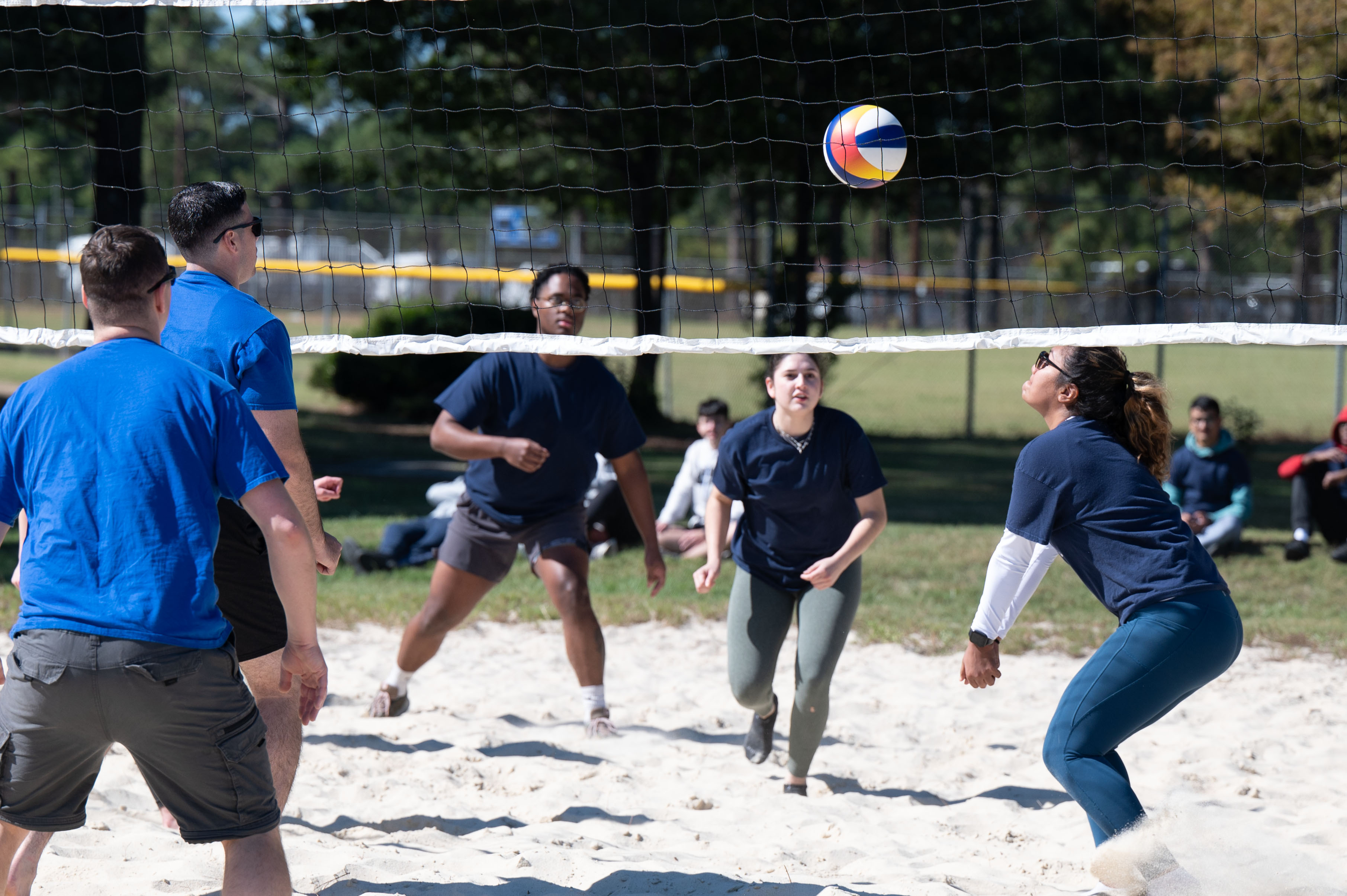 42nd Air Base Wing Sports Day > Maxwell Air Force Base > Display
