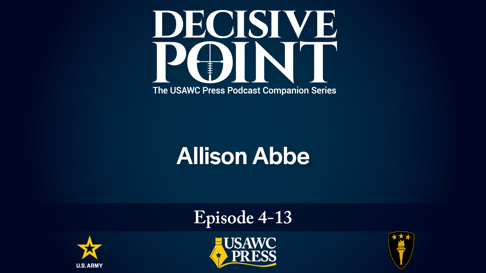 “Understanding the Adversary: Strategic Empathy and Perspective Taking ...