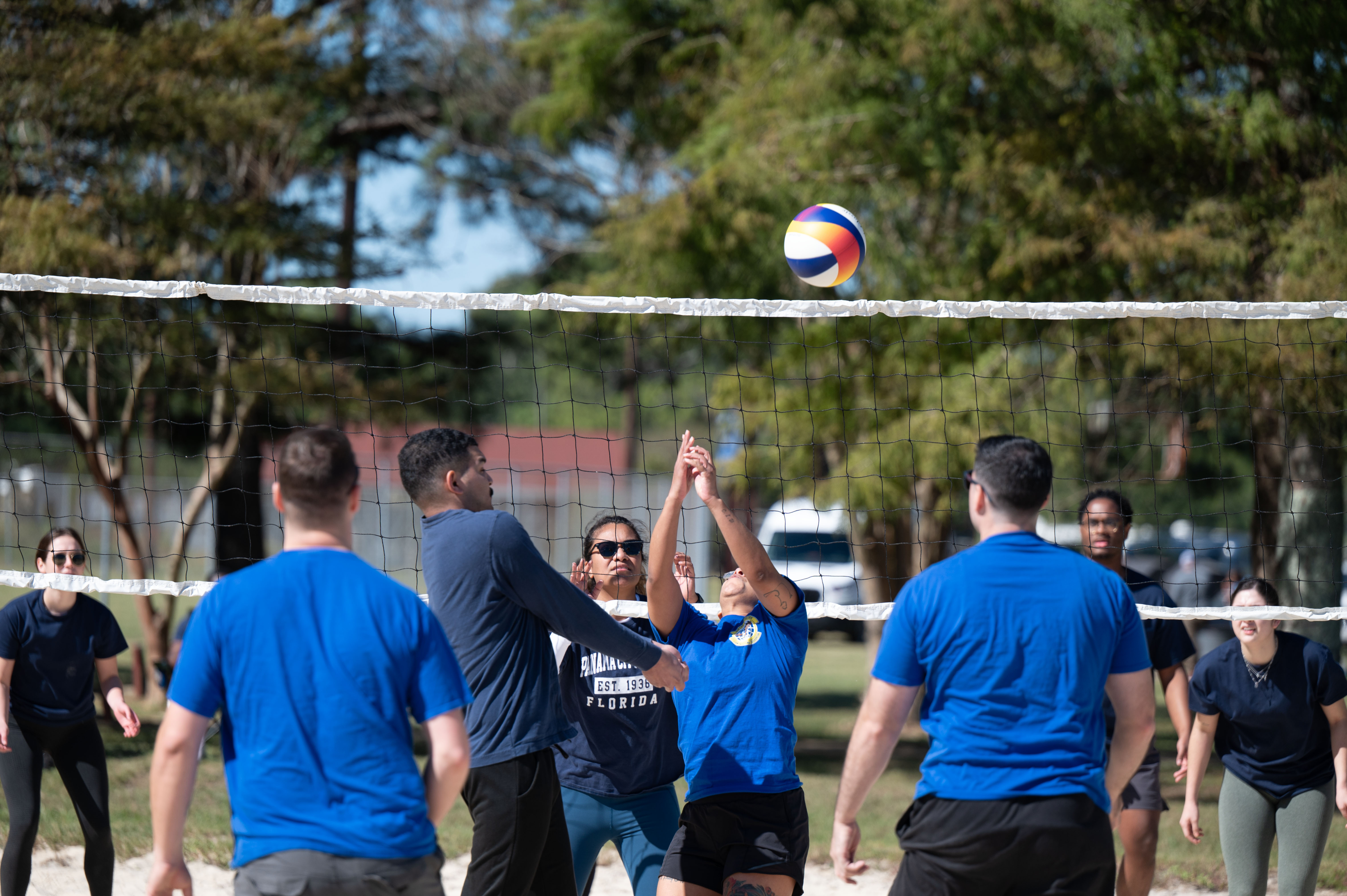 42nd Air Base Wing Sports Day > Air Education and Training Command ...