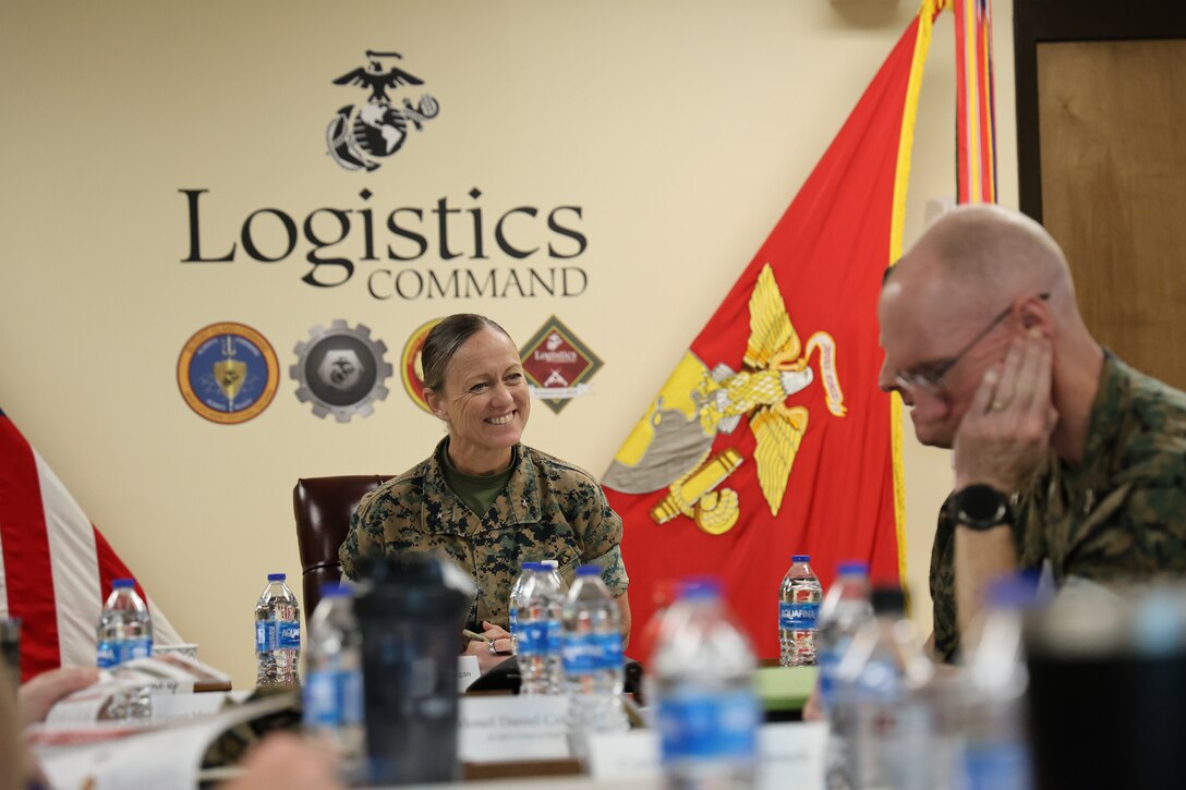 2d MLG visits MARCORLOGCOM