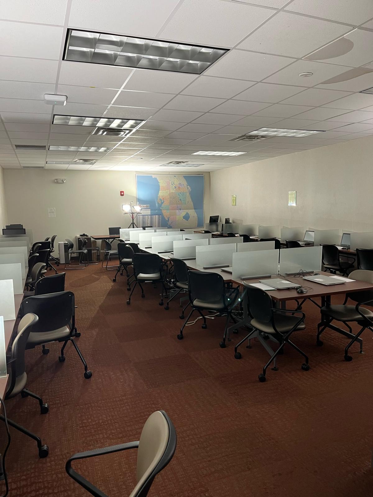 Tampa MEPS Prevails Through Hurricanes > USMEPCOM > Article View