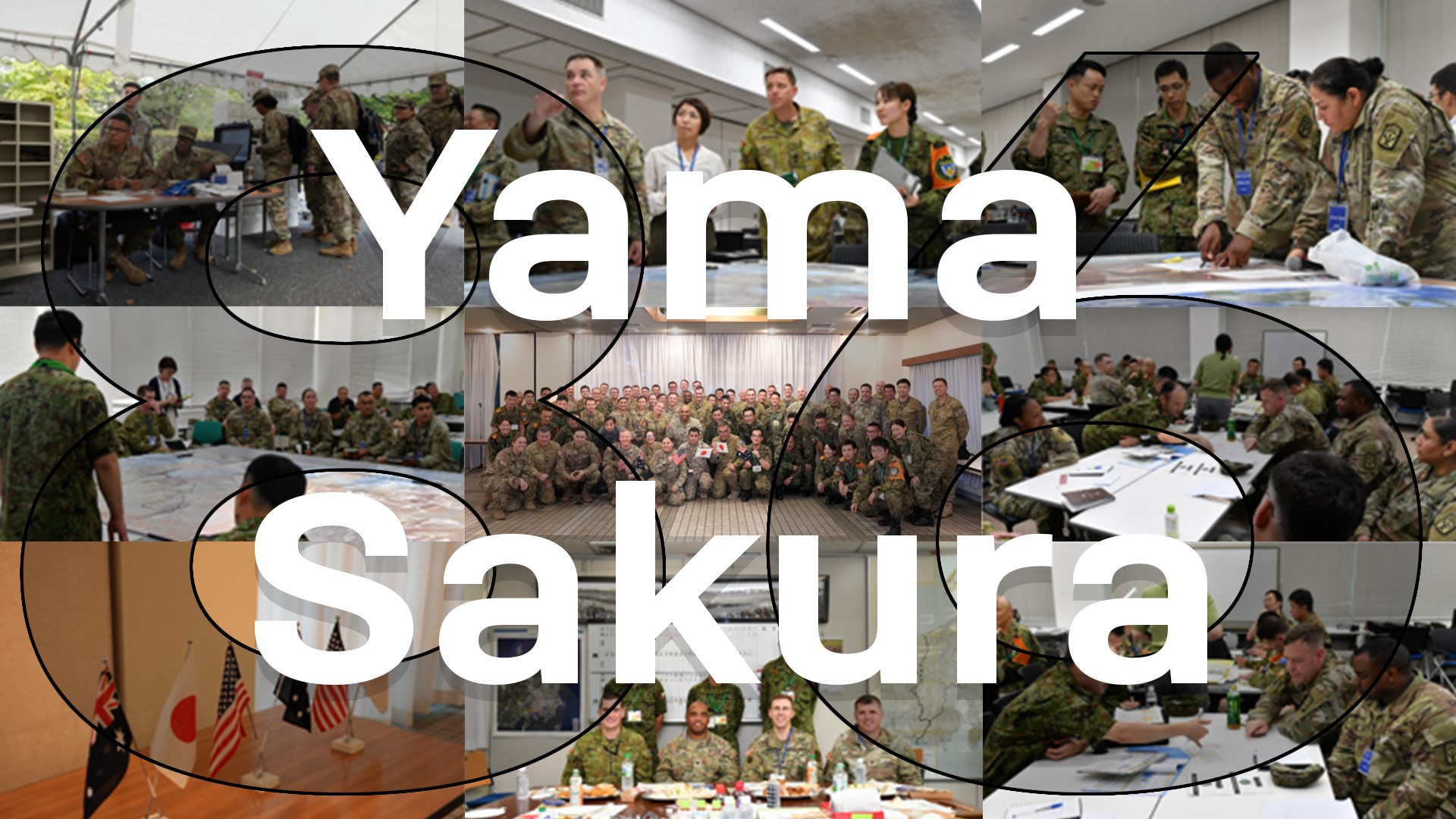 Forging Alliances: Voices from Yama Sakura 86 > U.S. Indo-Pacific Command > News Articles