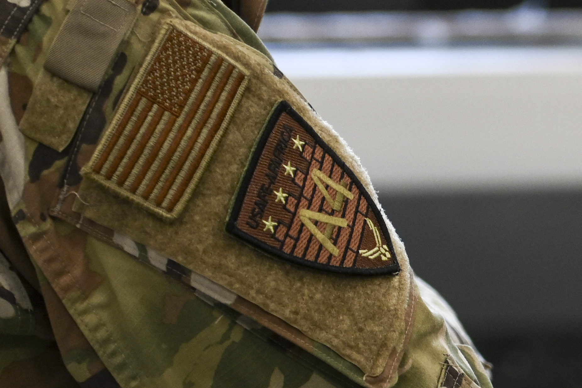 USAFE-AFAFRICA/A4 visits Incirlik Air Base > Incirlik Air Base ...