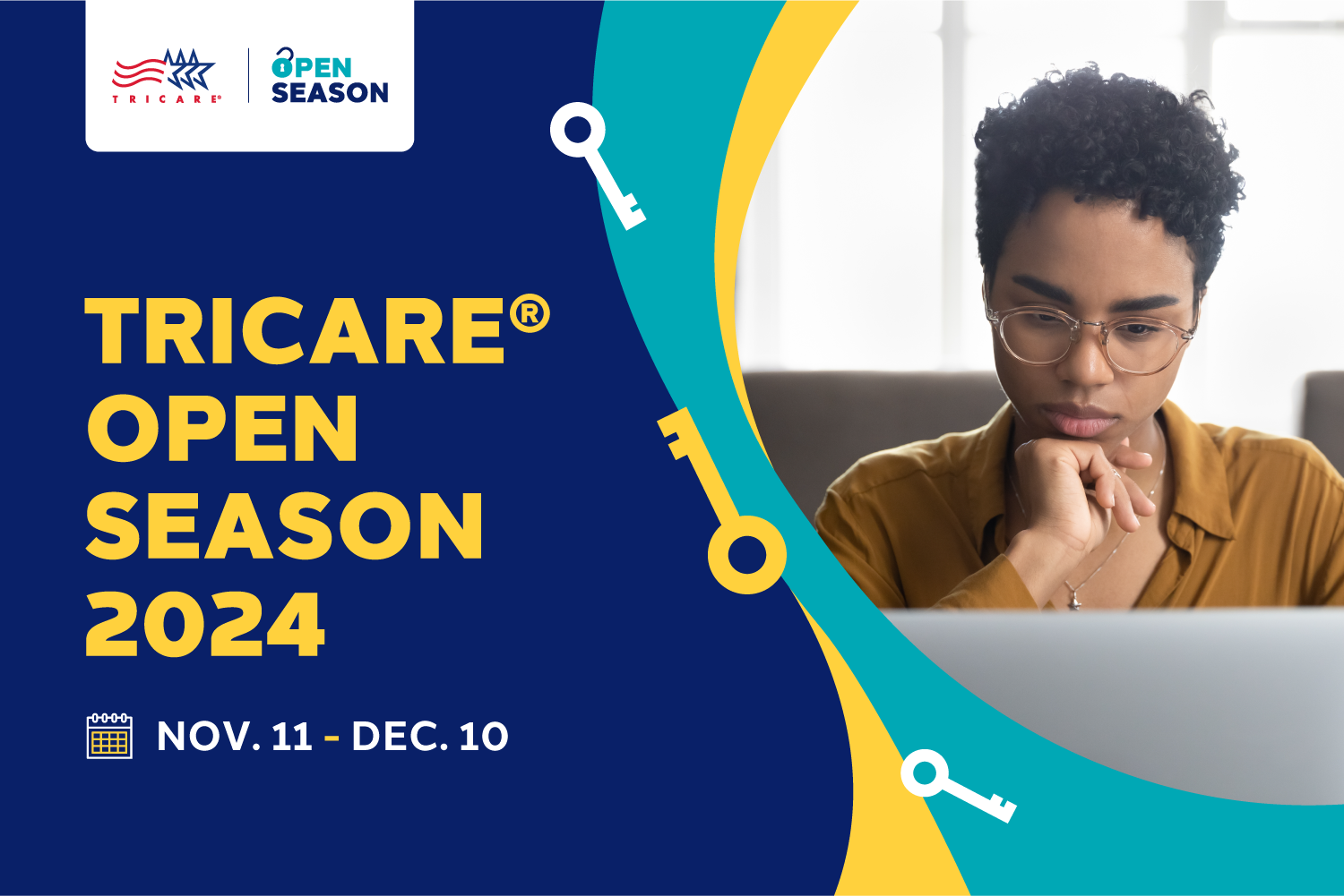 Qanda What To Know As Tricare Open Season Begins Nov 11 Tricare