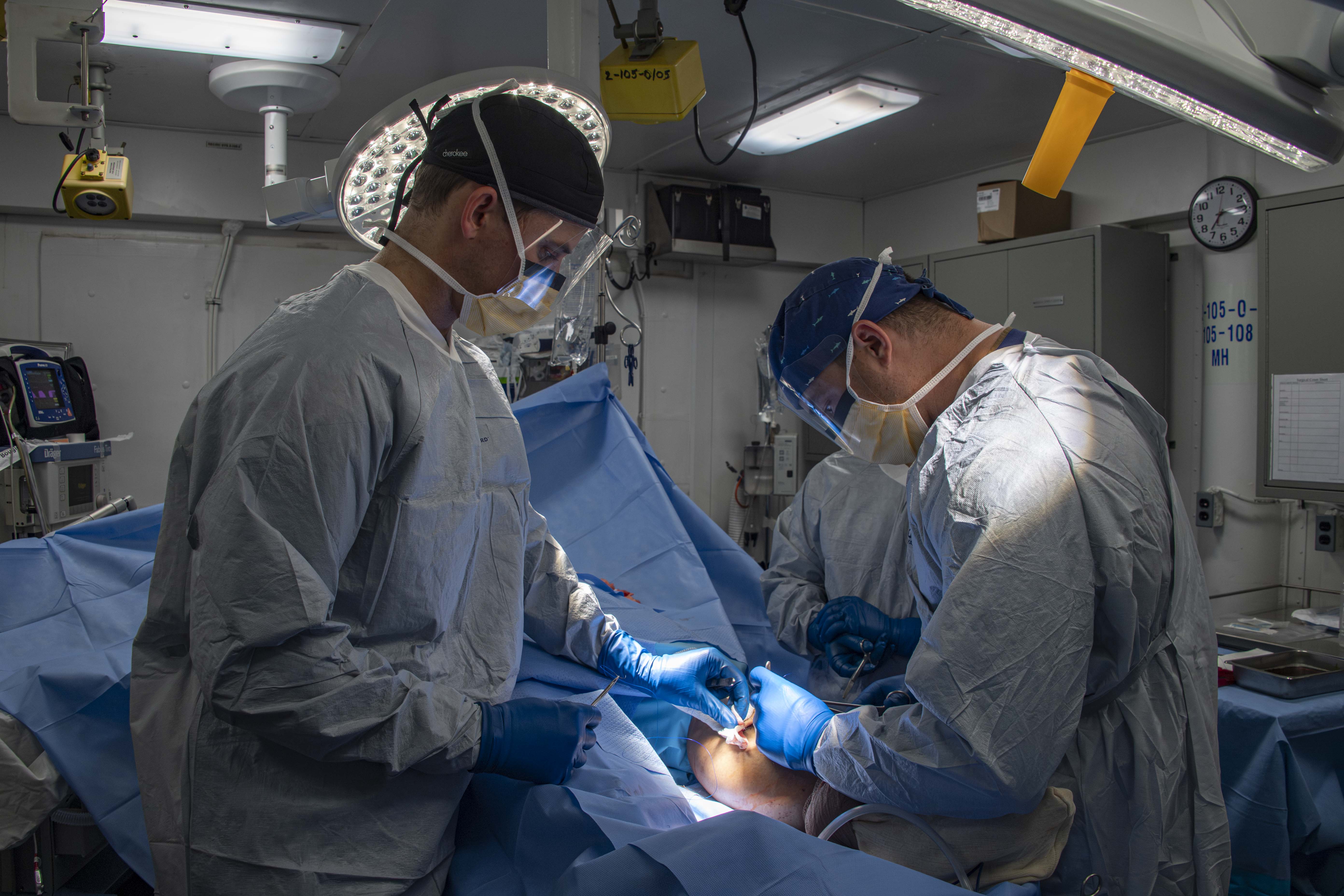 USS Abraham Lincoln underway operations in U.S. 5th Fleet > United ...