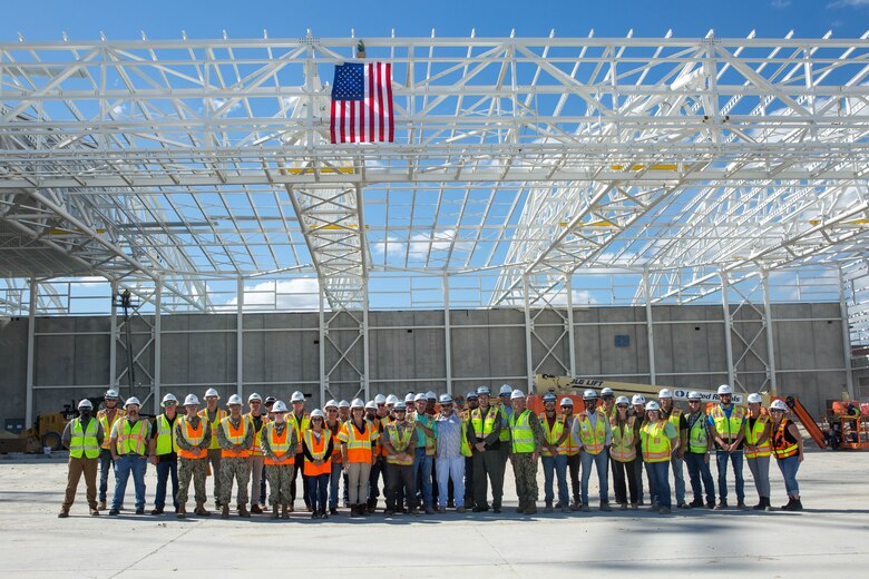 Marine Corps Air Station New River