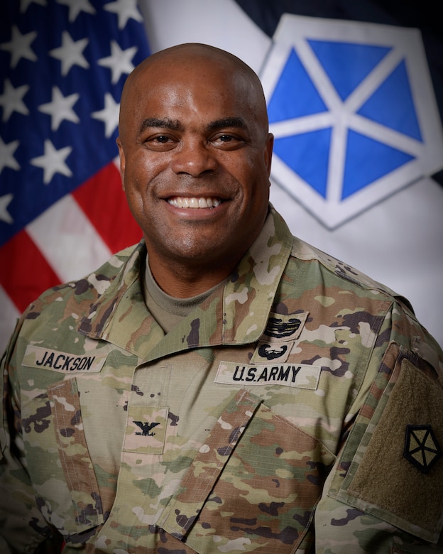 Chief of Staff > U.S. Army V Corps > Article Display