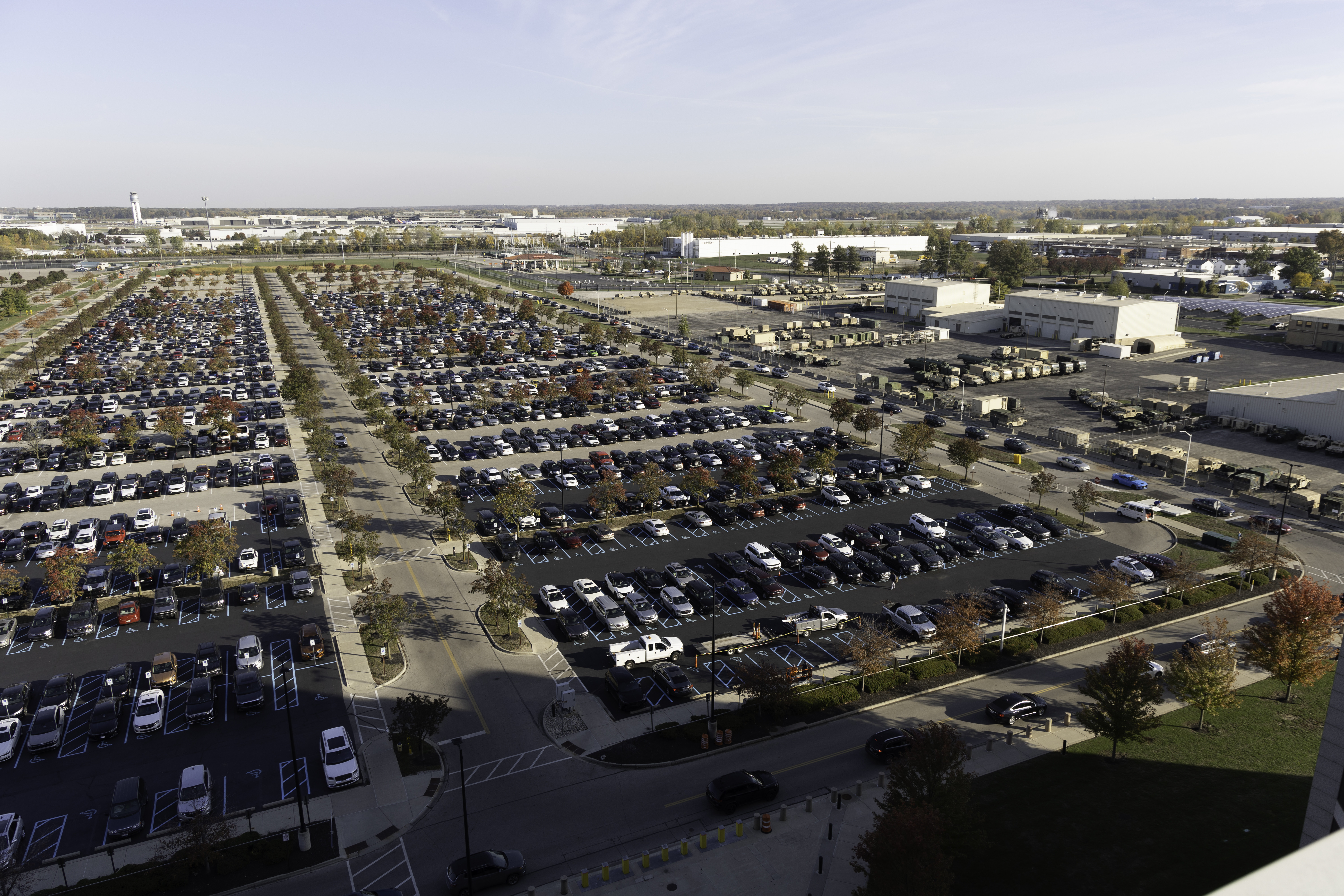‘Black Start’ tests DSCC emergency operation plans > Defense Logistics ...