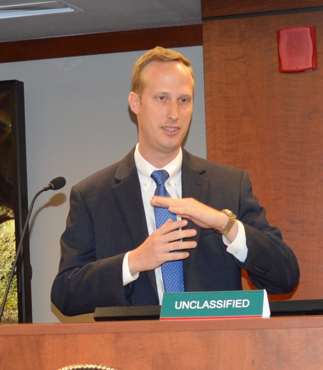 SSP Assistant Counsel Earns the Junior Attorney Achievement Award ...