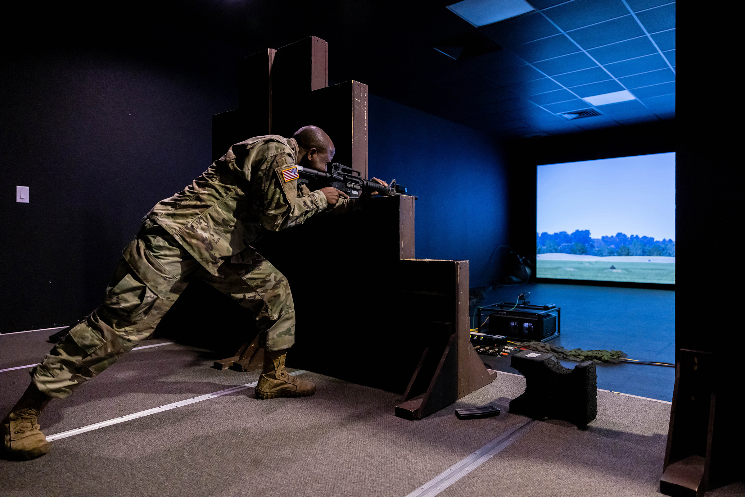 Warrior Week | U.S. Department of War