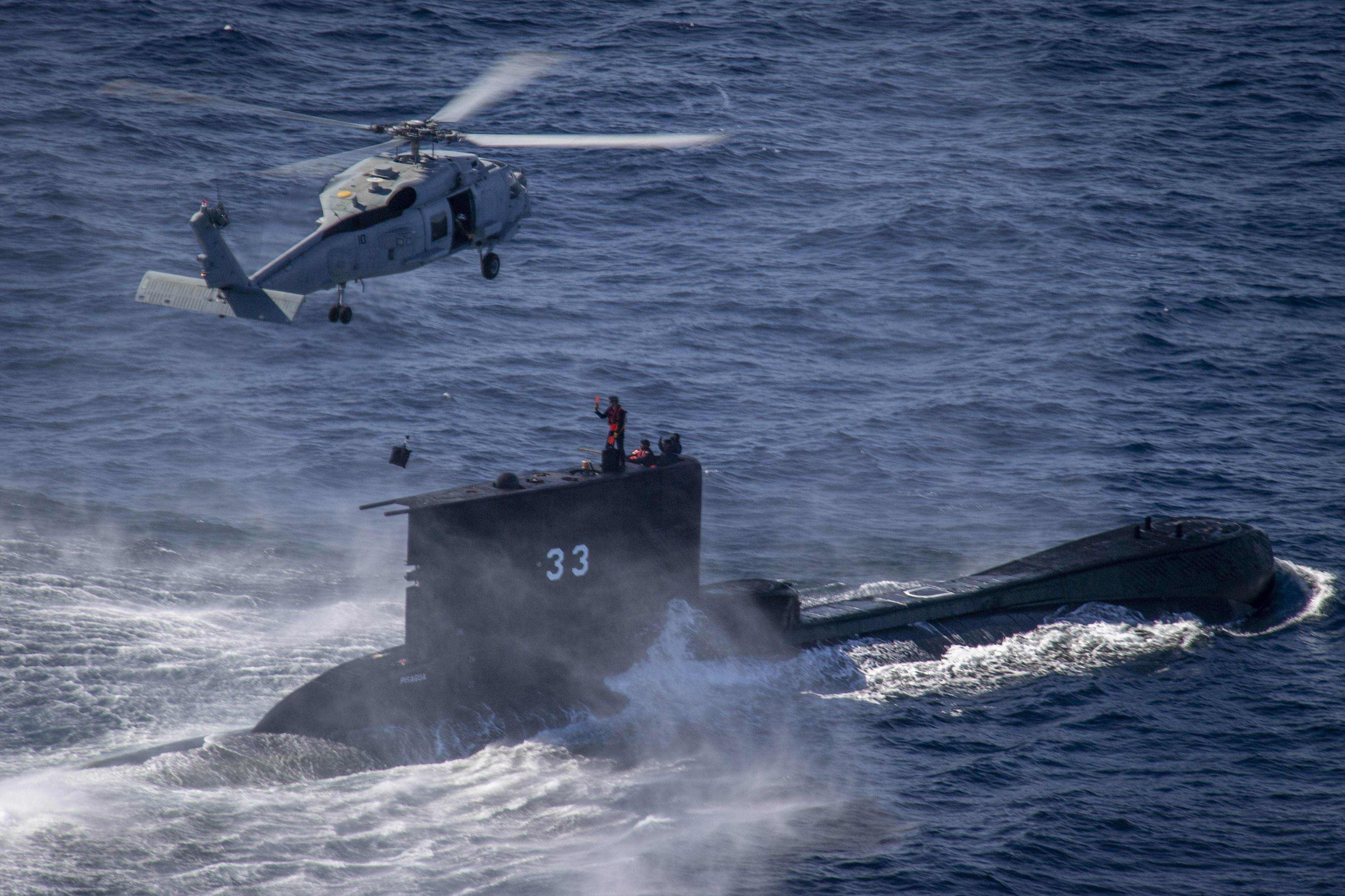 DOD Makes Loans to Industry for Critical Technology Development ...