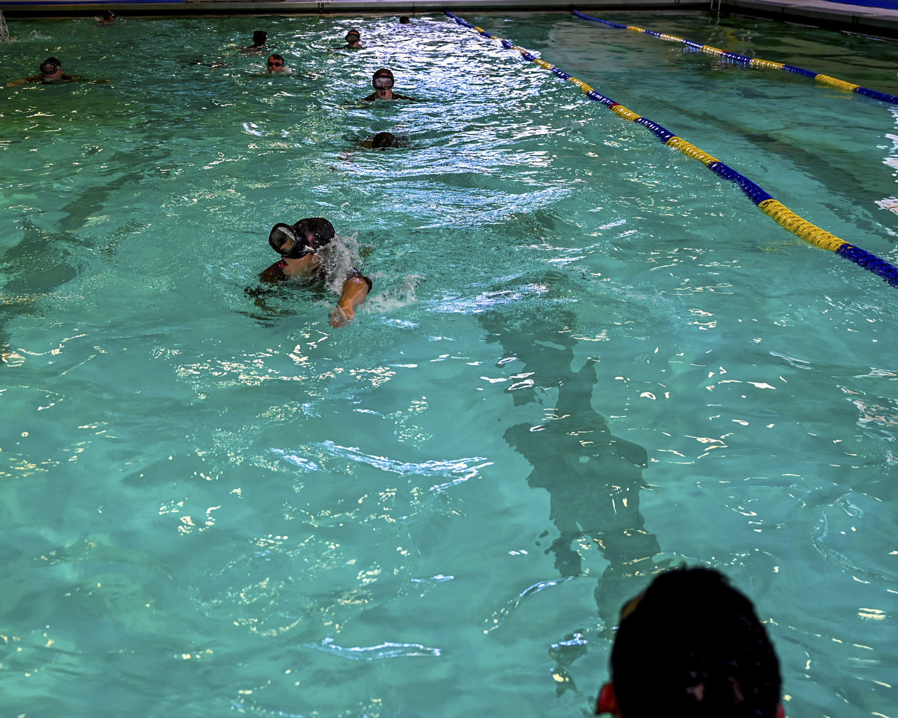 Goodfellow AFB, ASU partner for Special Warfare ROTC weekend > Special ...