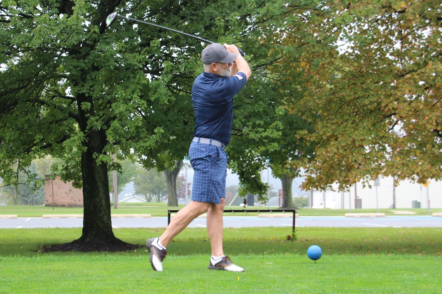 DLA Distribution headquarters golf team defends Susquehanna Cup title ...