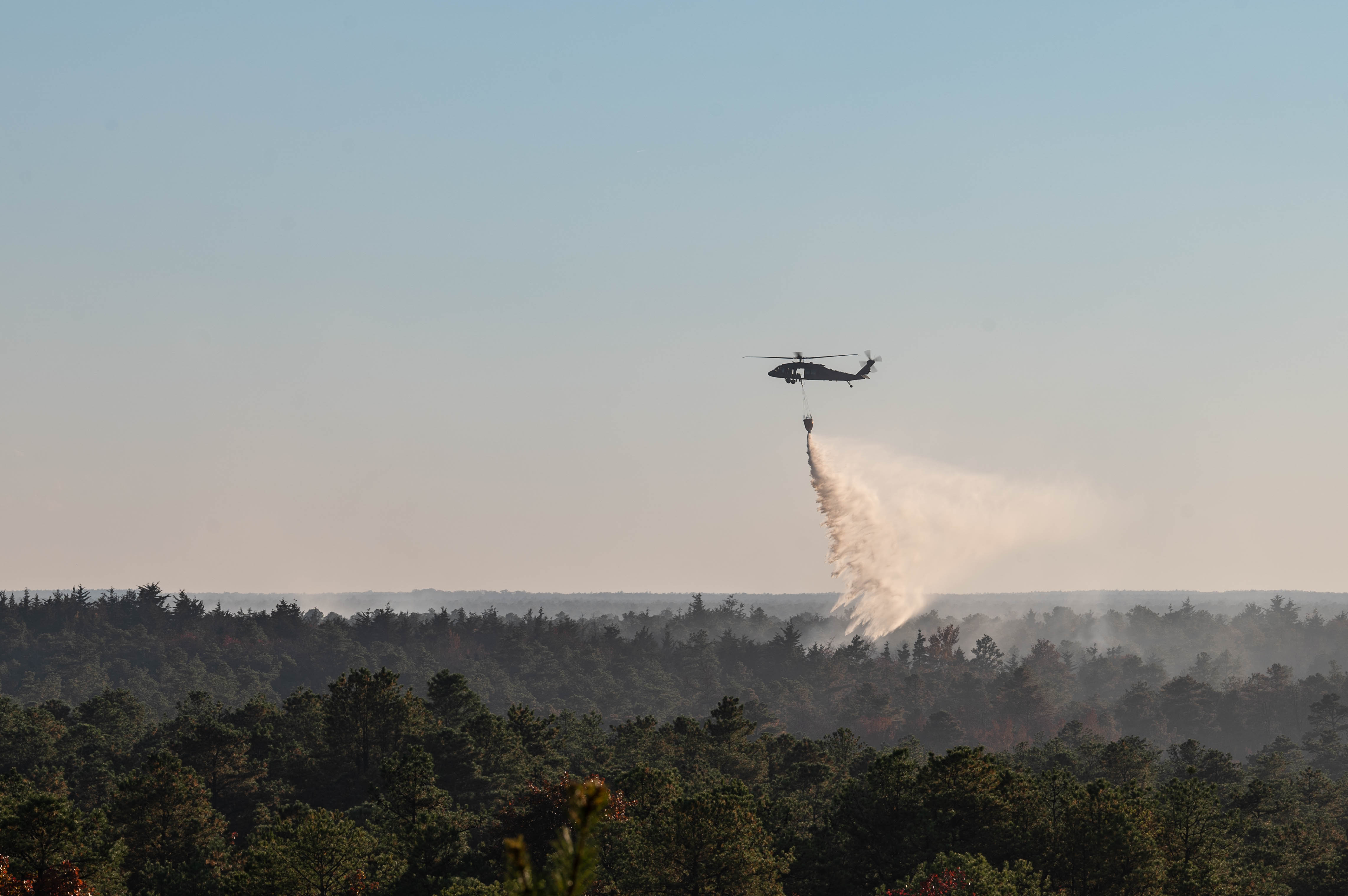 Joint Fire Suppression > Joint Base McGuire-Dix-Lakehurst > Article Display