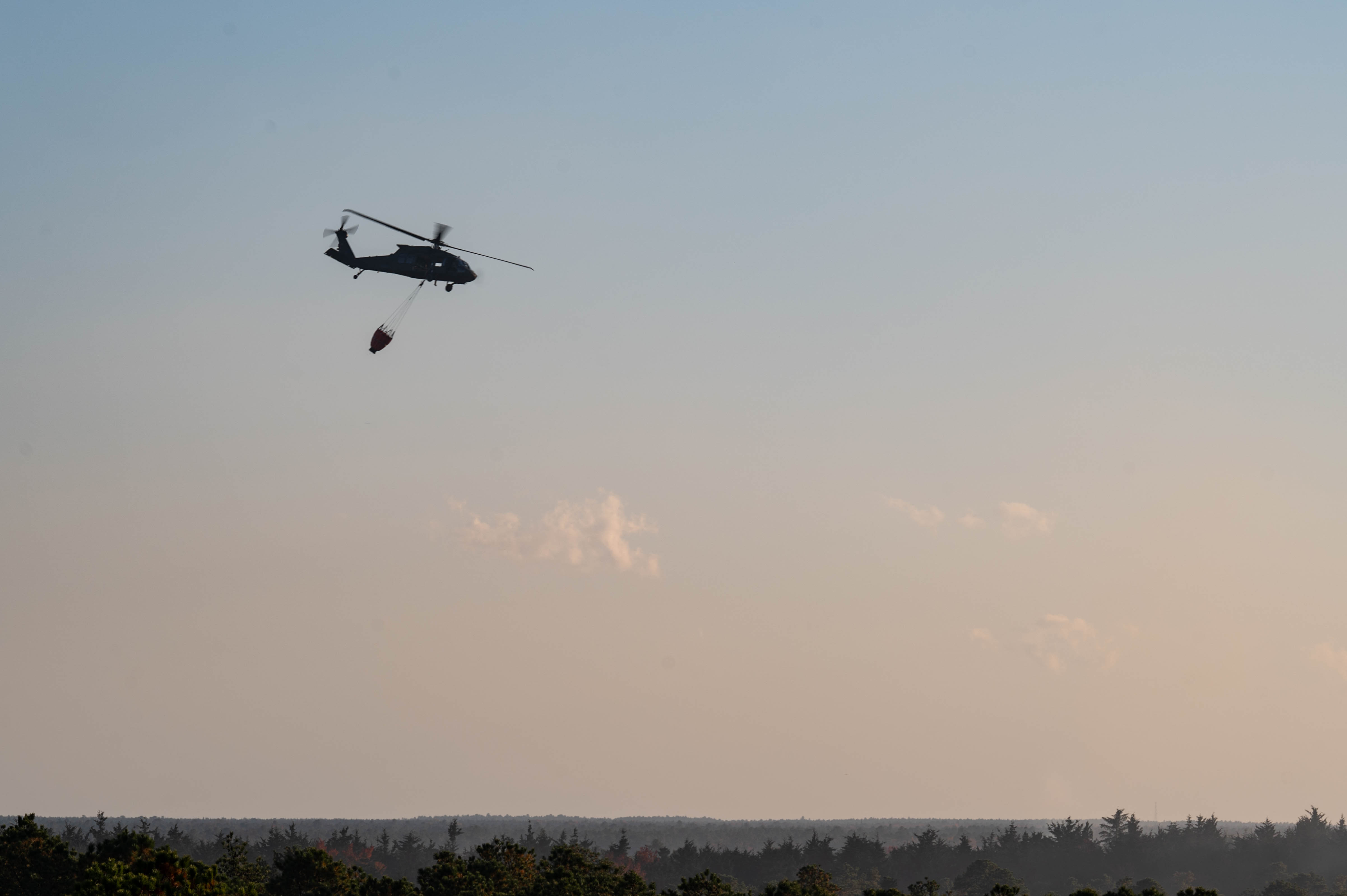 Joint Fire Suppression > Joint Base McGuire-Dix-Lakehurst > Article Display