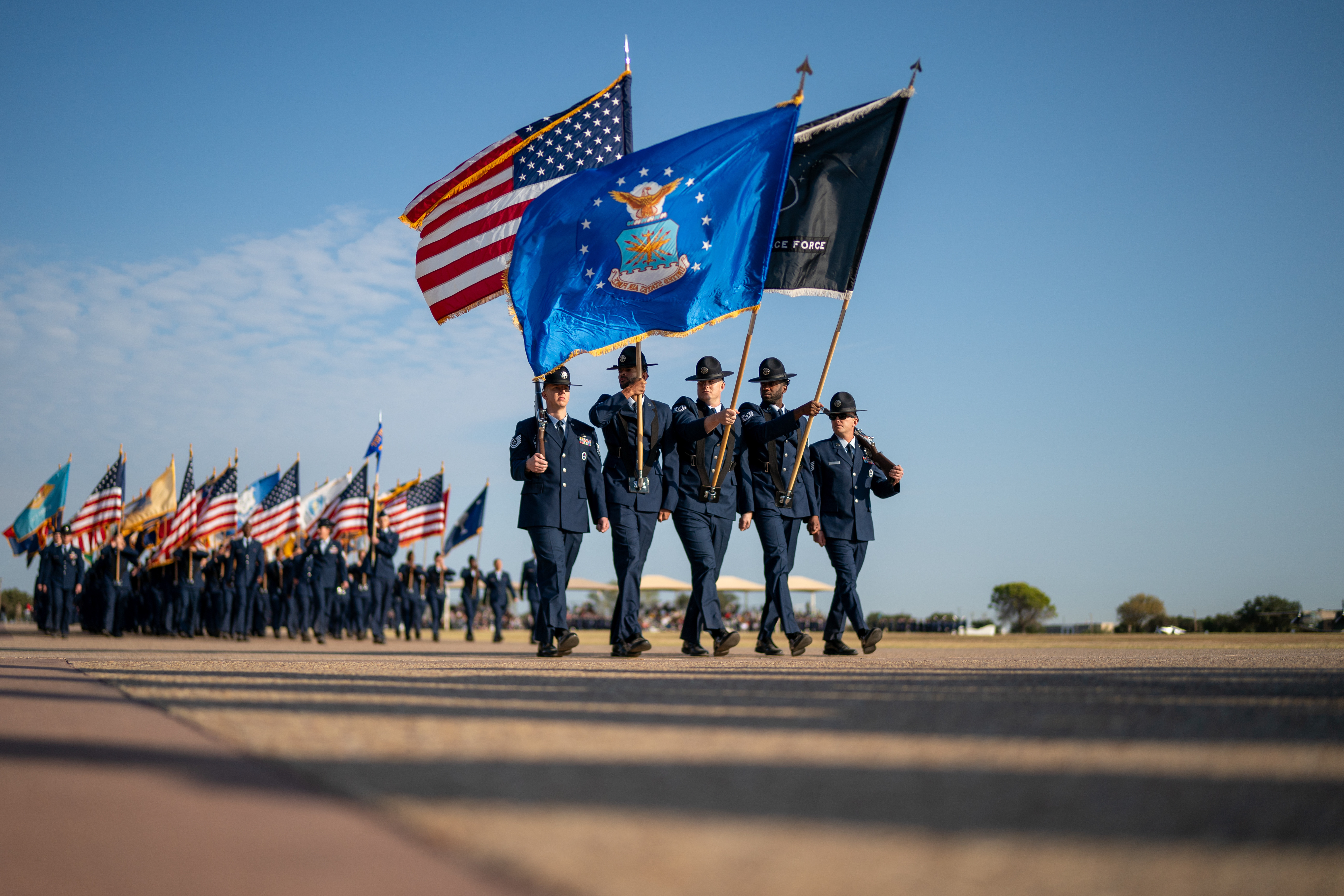 AF Week in Photos > March Air Reserve Base > Article Display