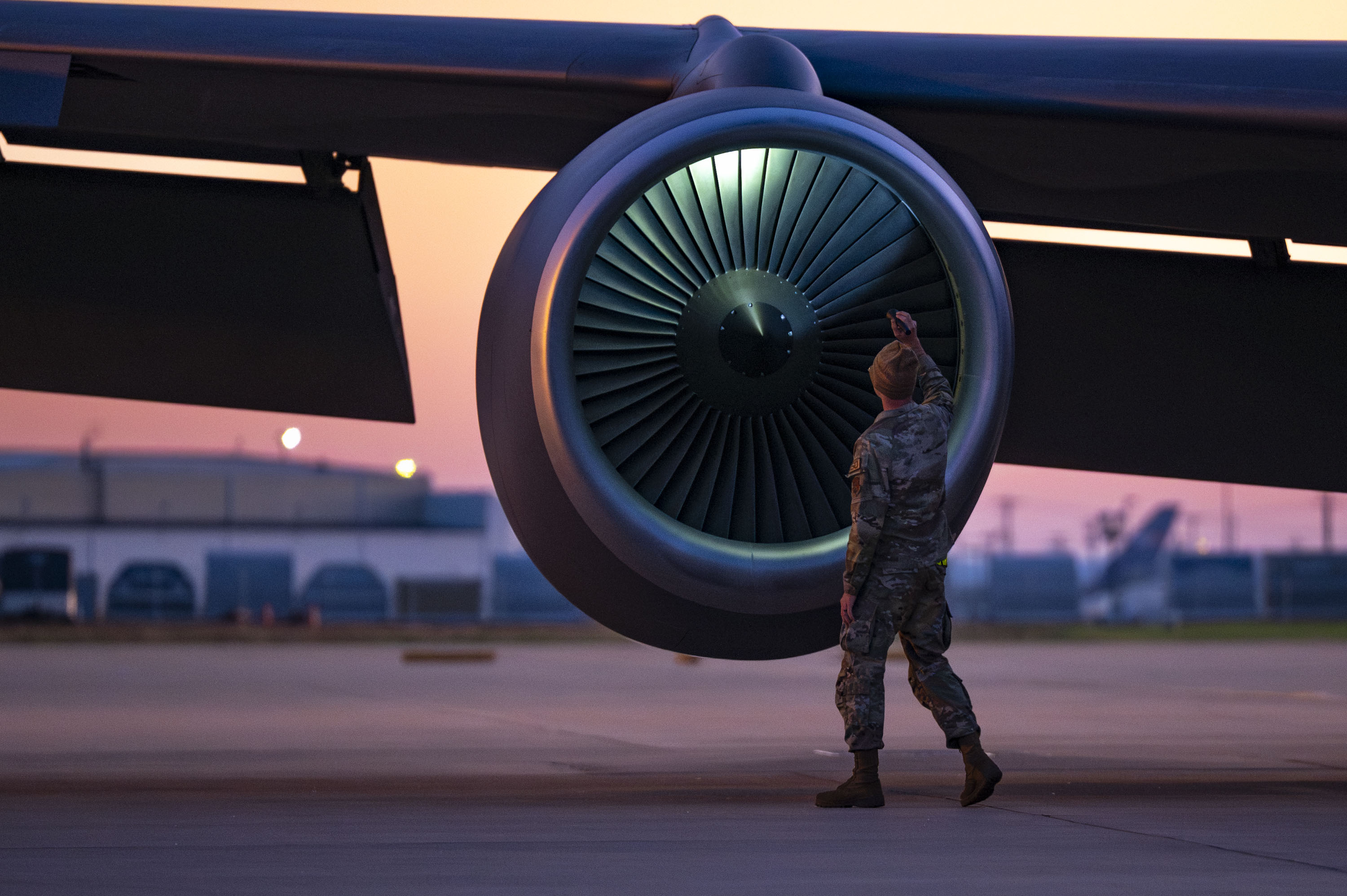 AF Year in Photos > Air Force > Article Display