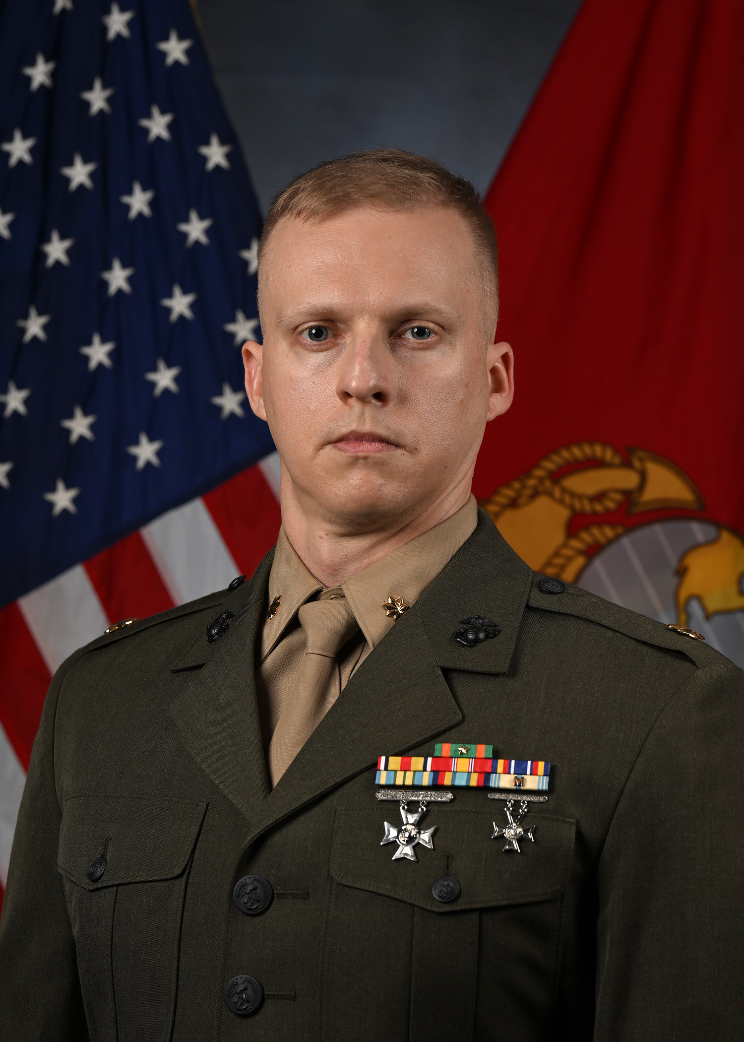 Battery H, 3rd Bn., 14th Marines