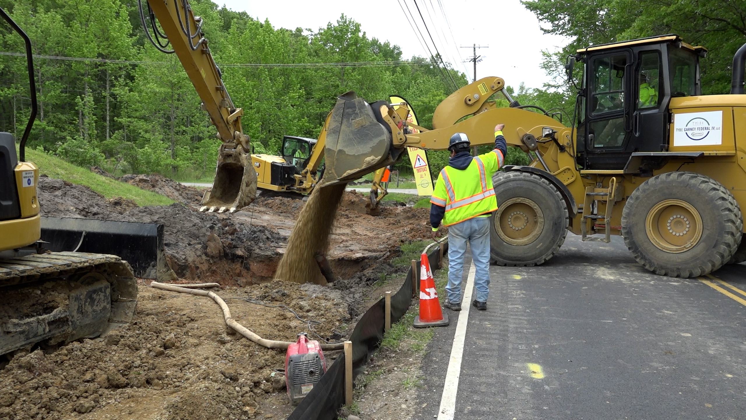 Bringing Business to Southern Maryland: NSWC Indian Head Division Adds ...