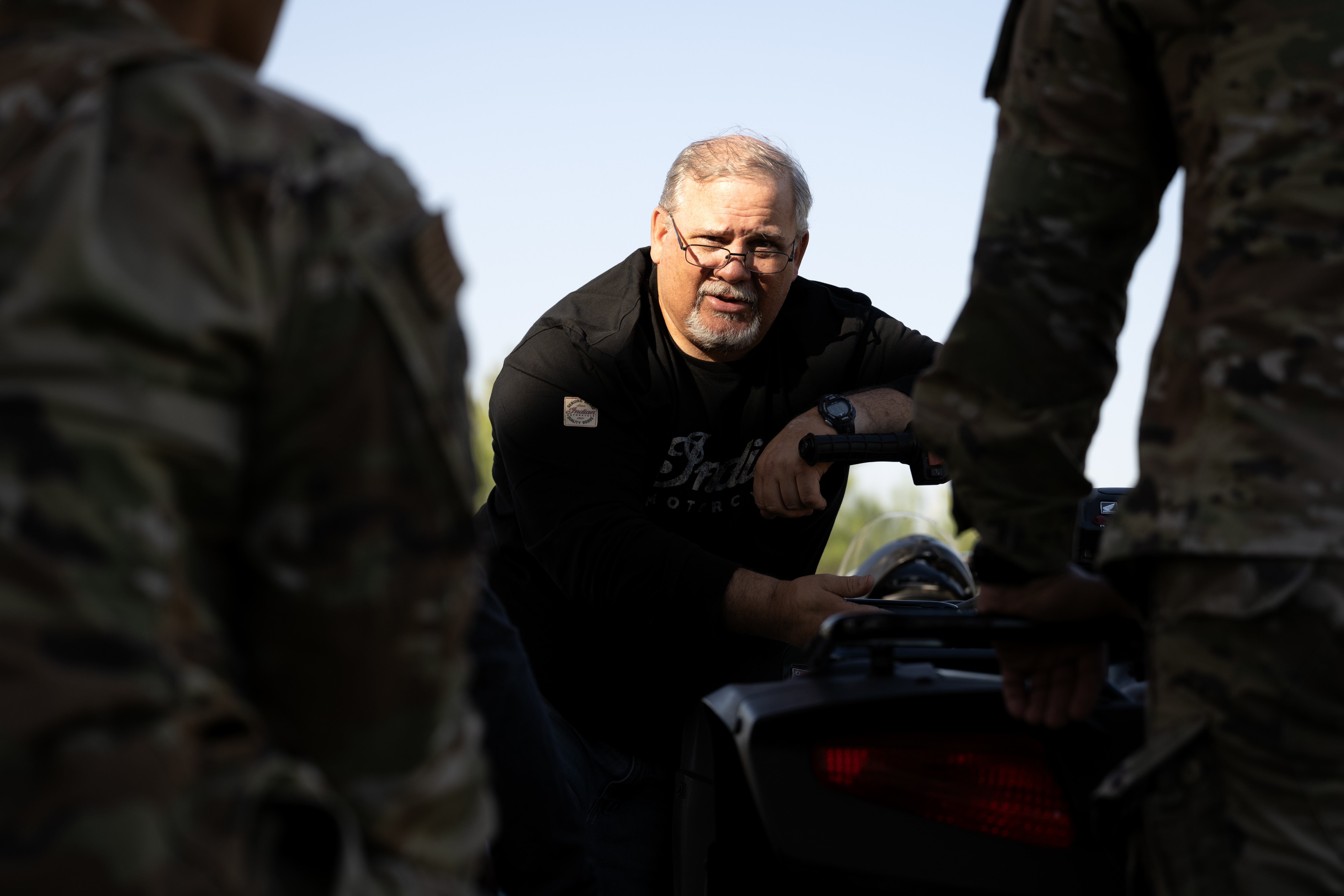 902nd Security Forces Squadron Airmen increase capabilities > Joint ...