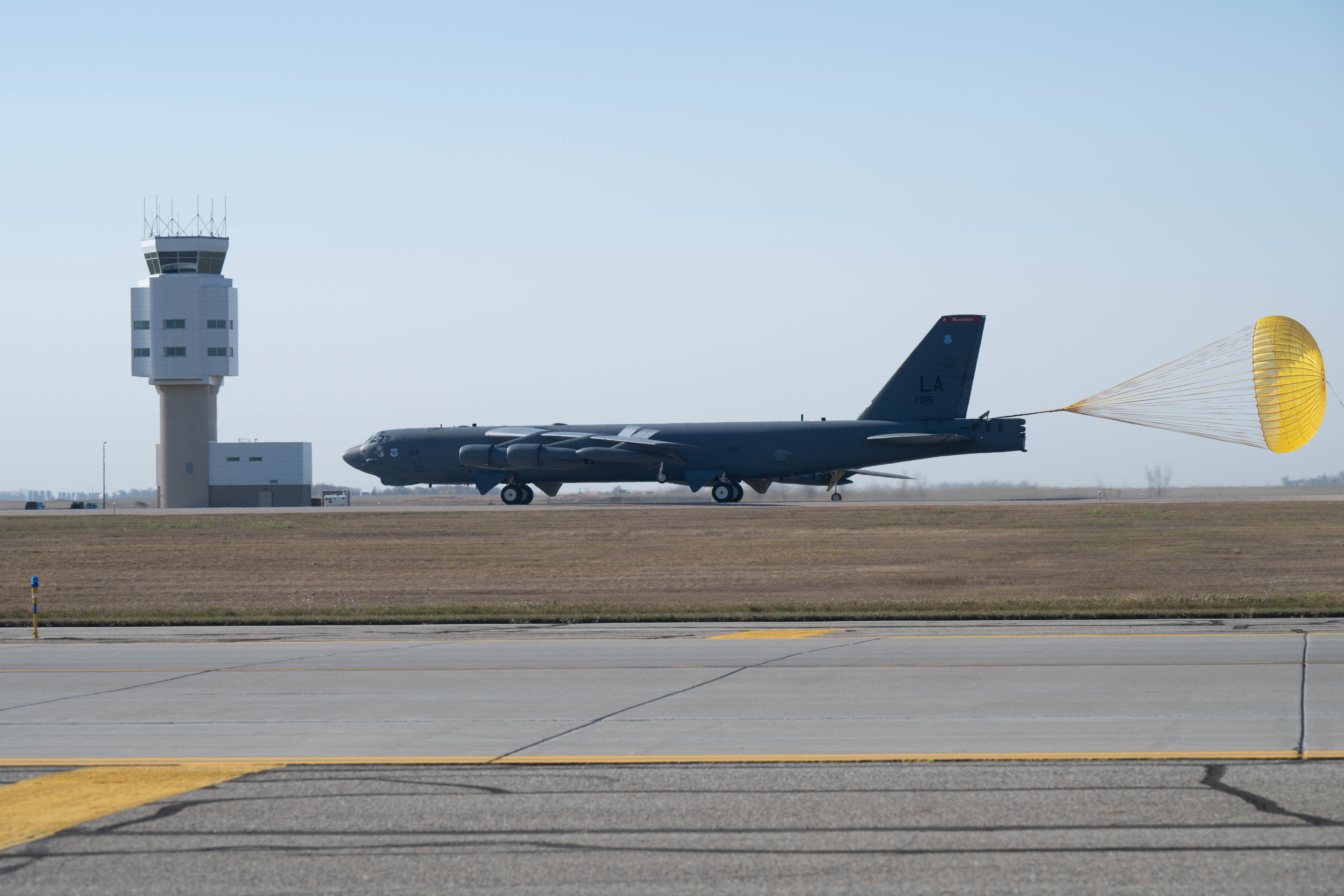 Team Minot remains ready during Global Thunder 25 > Kirtland Air Force ...