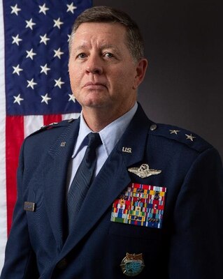 Deputy Director of Operations, U.S. Indo-Pacific Command (J30) > U.S ...