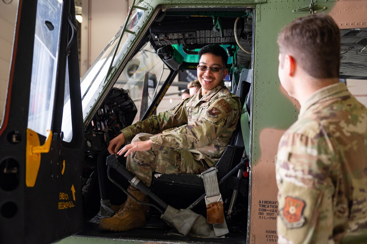 Malmstrom celebrates Wing One Day 2024 > Malmstrom Air Force Base ...