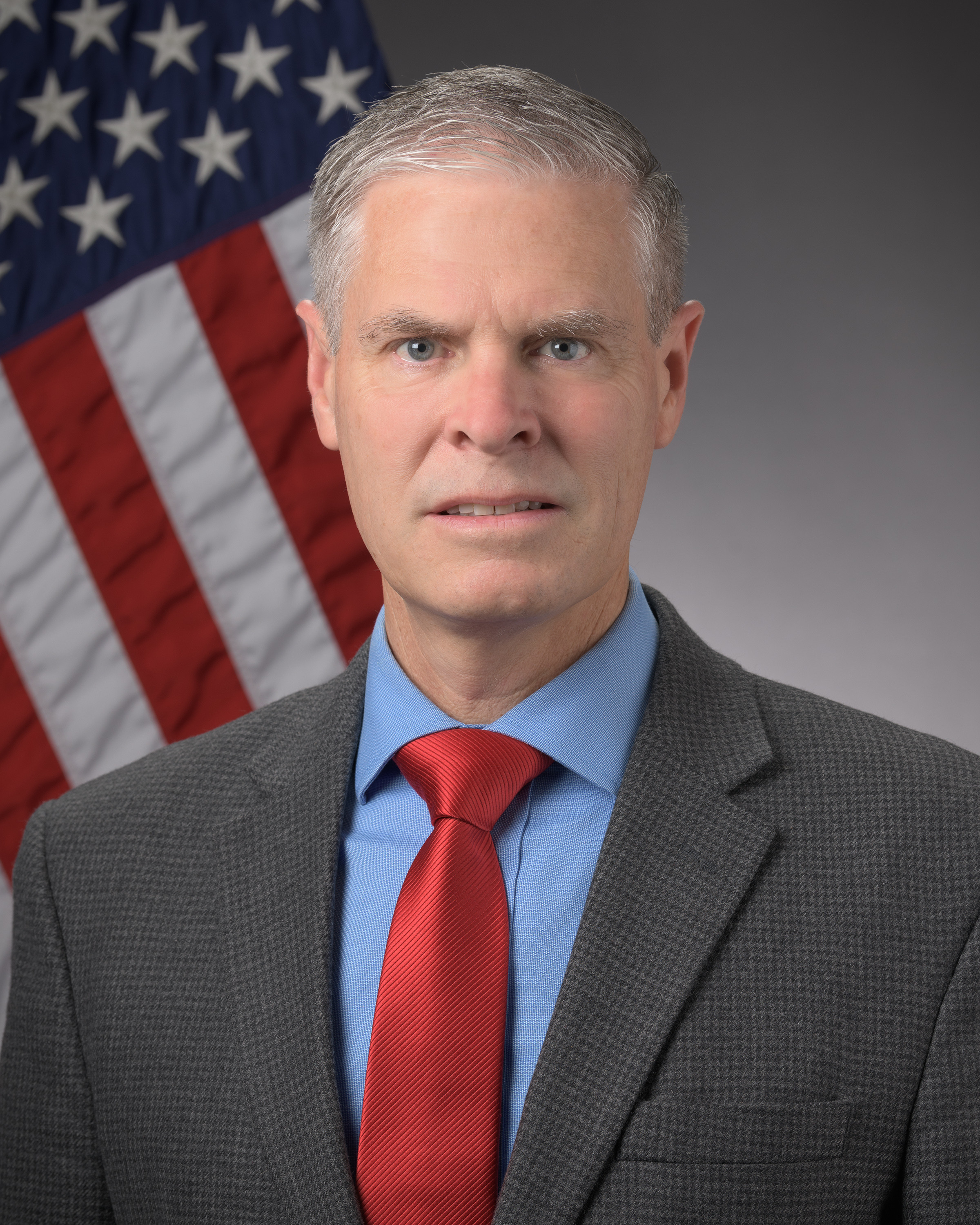 Mr. David Koch > Defense Logistics Agency > Biography Details