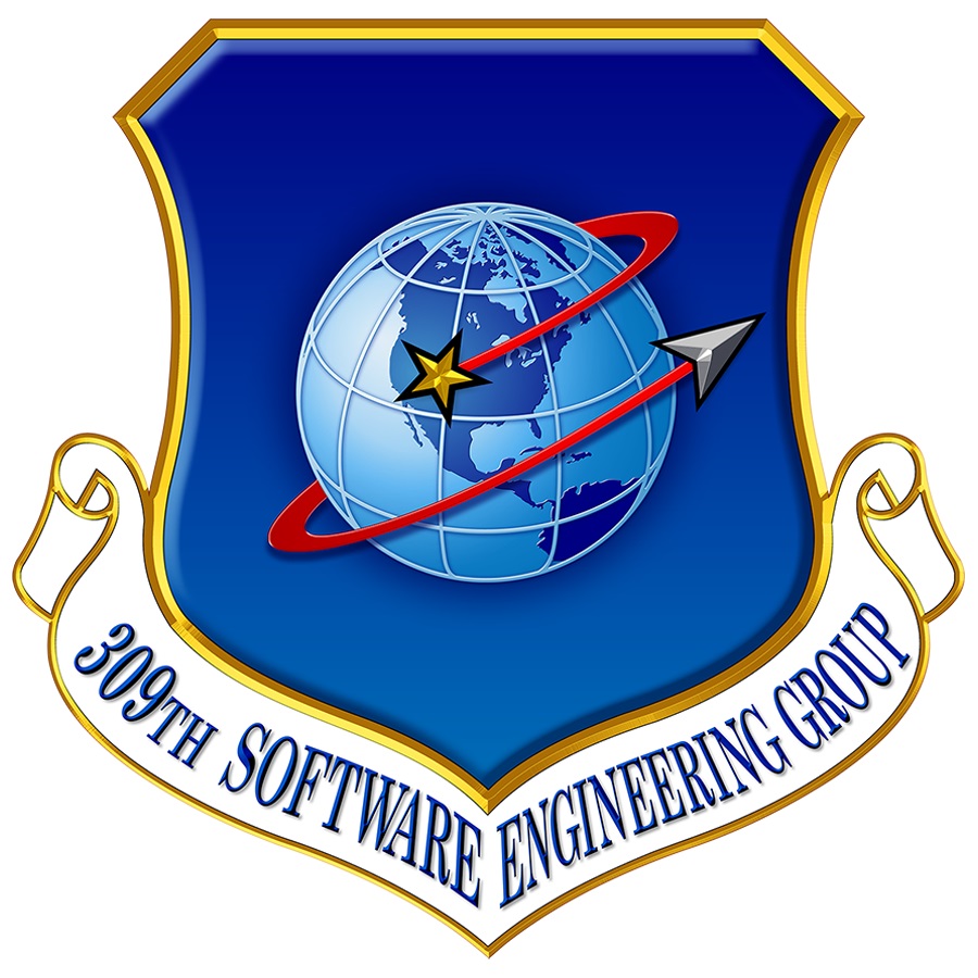 309th SWEG wins coveted software maintenance excellence award > Hill ...