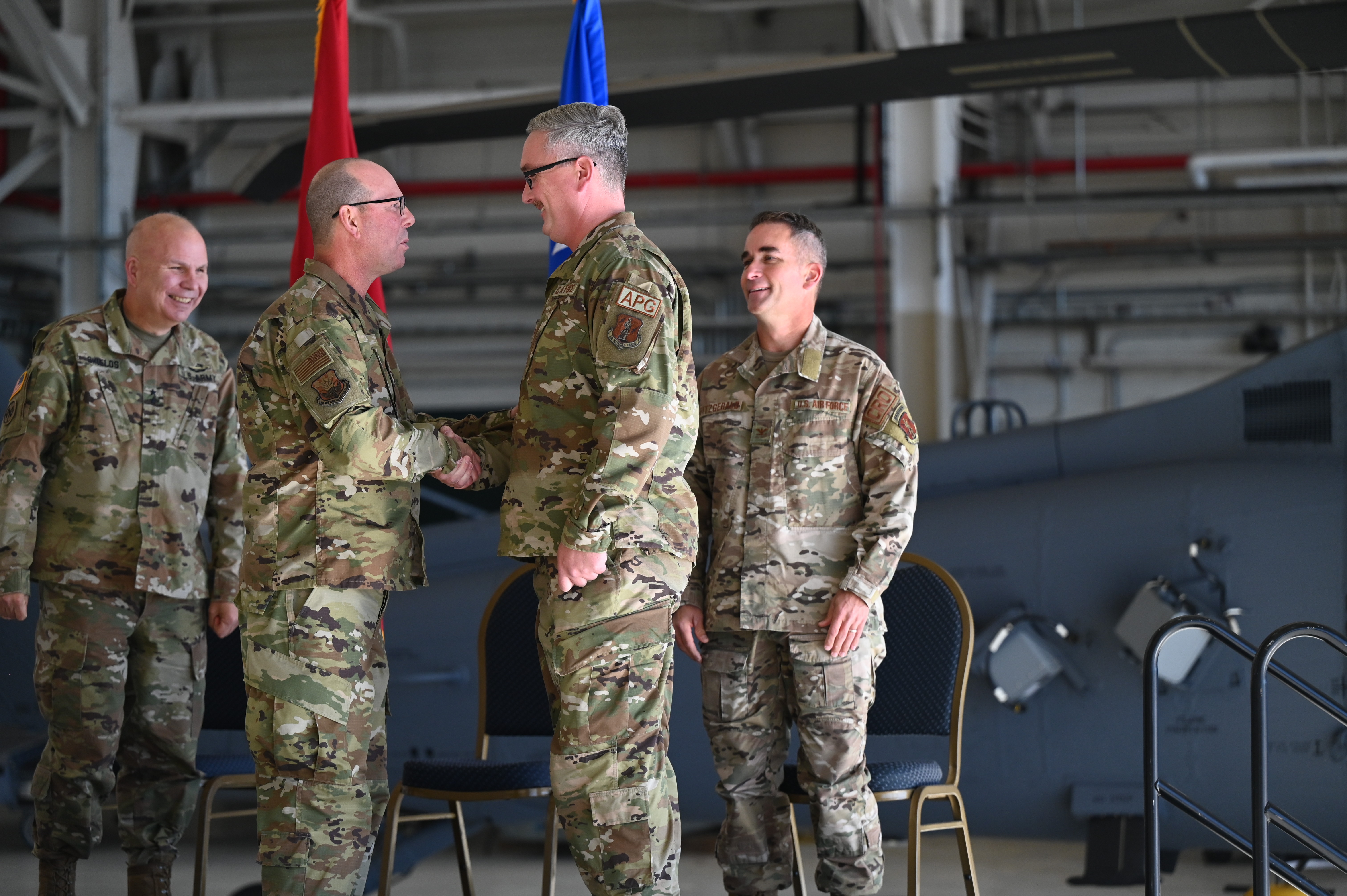 New York Air Guard Wing Welcomes New, High-Tech Helicopters > National Guard > Article View