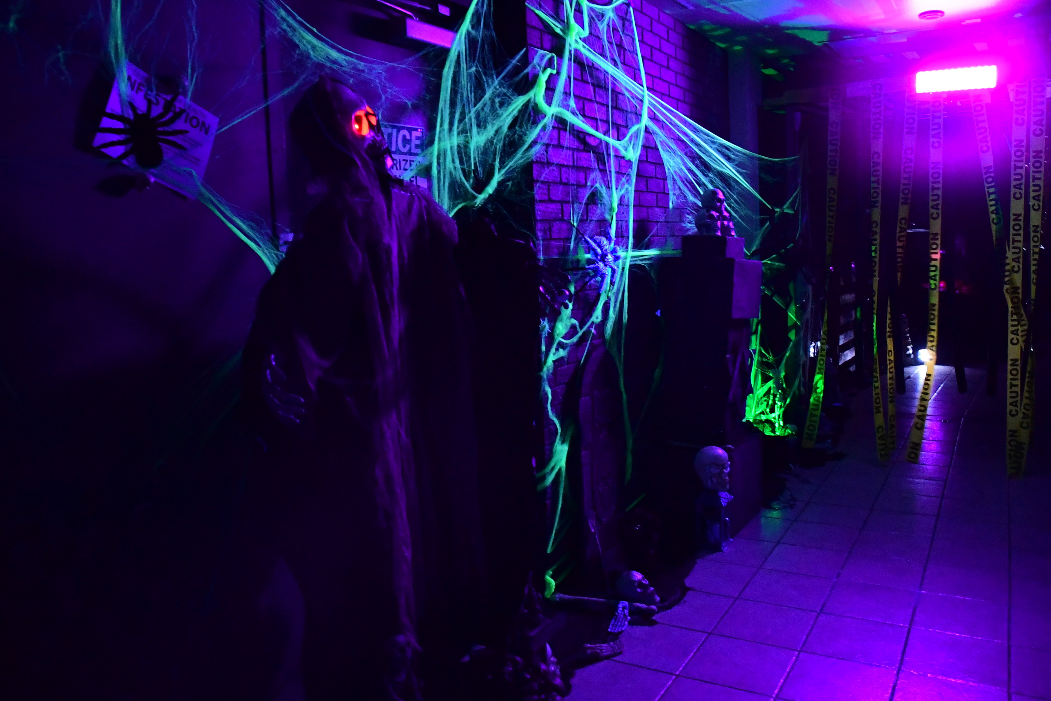 The Ultima Trunk-or-Treat: Where Spooky Meets Sweet > NCO Worldwide ...