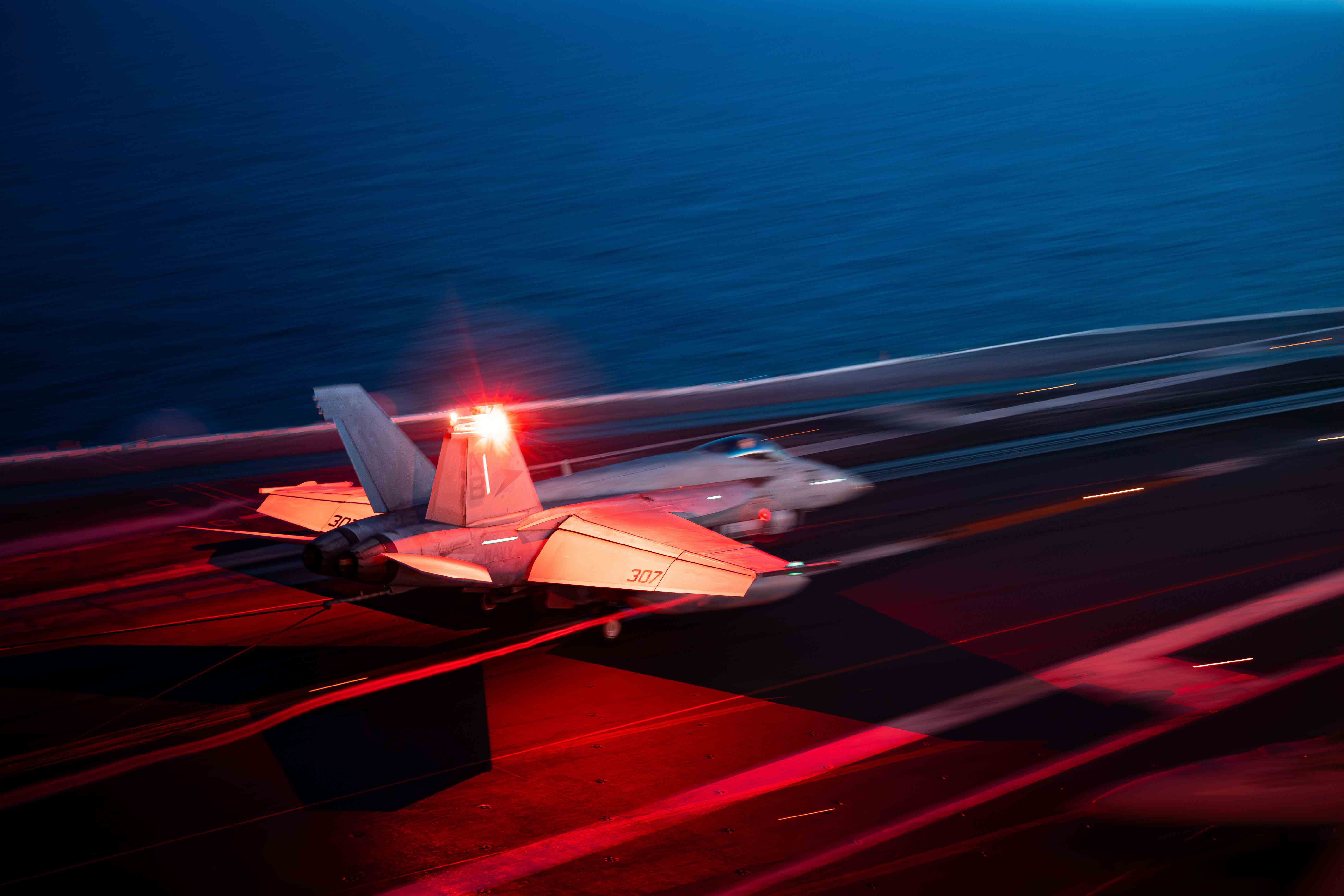 Night Operations