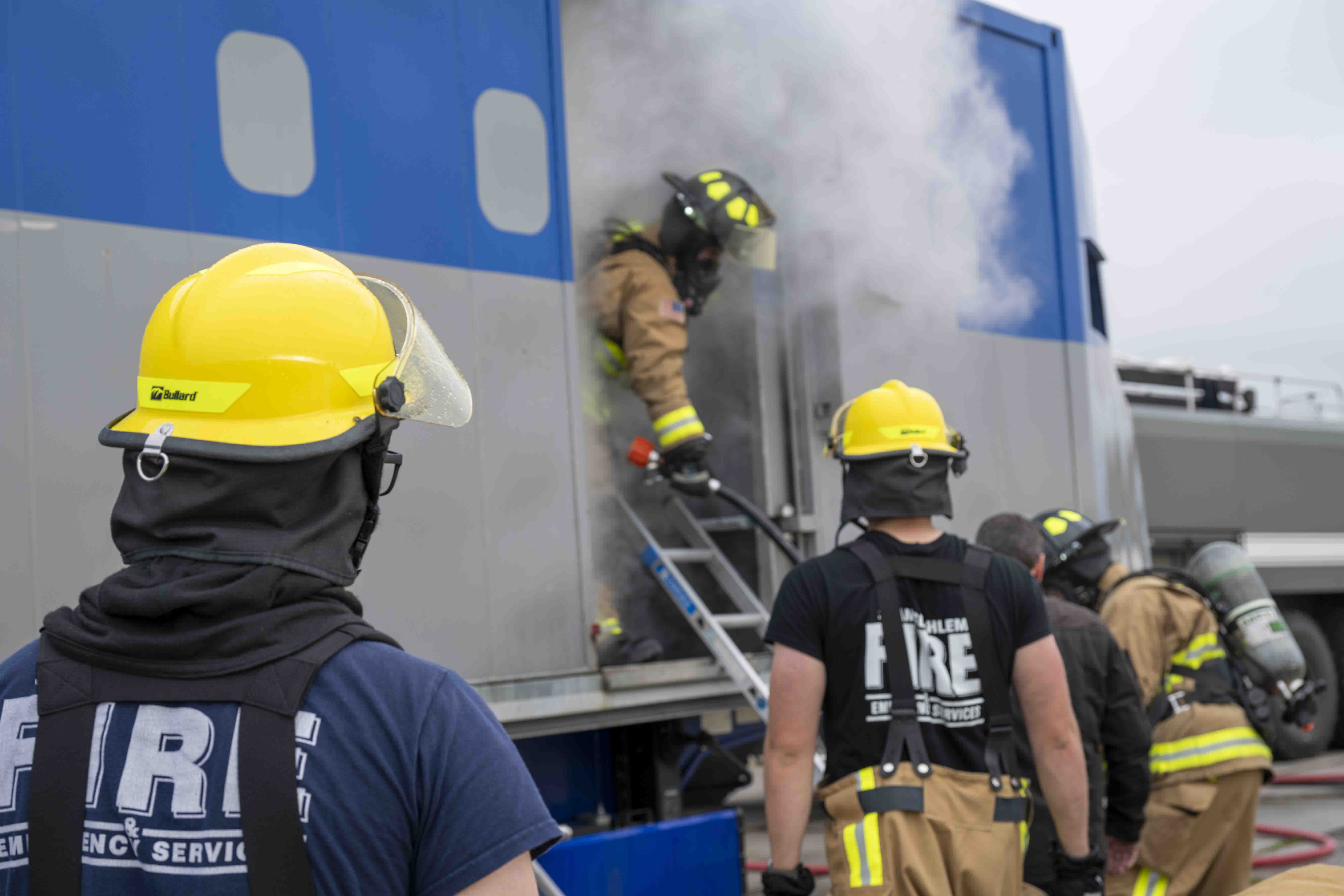 Live Fire Training System > Spangdahlem Air Base > News