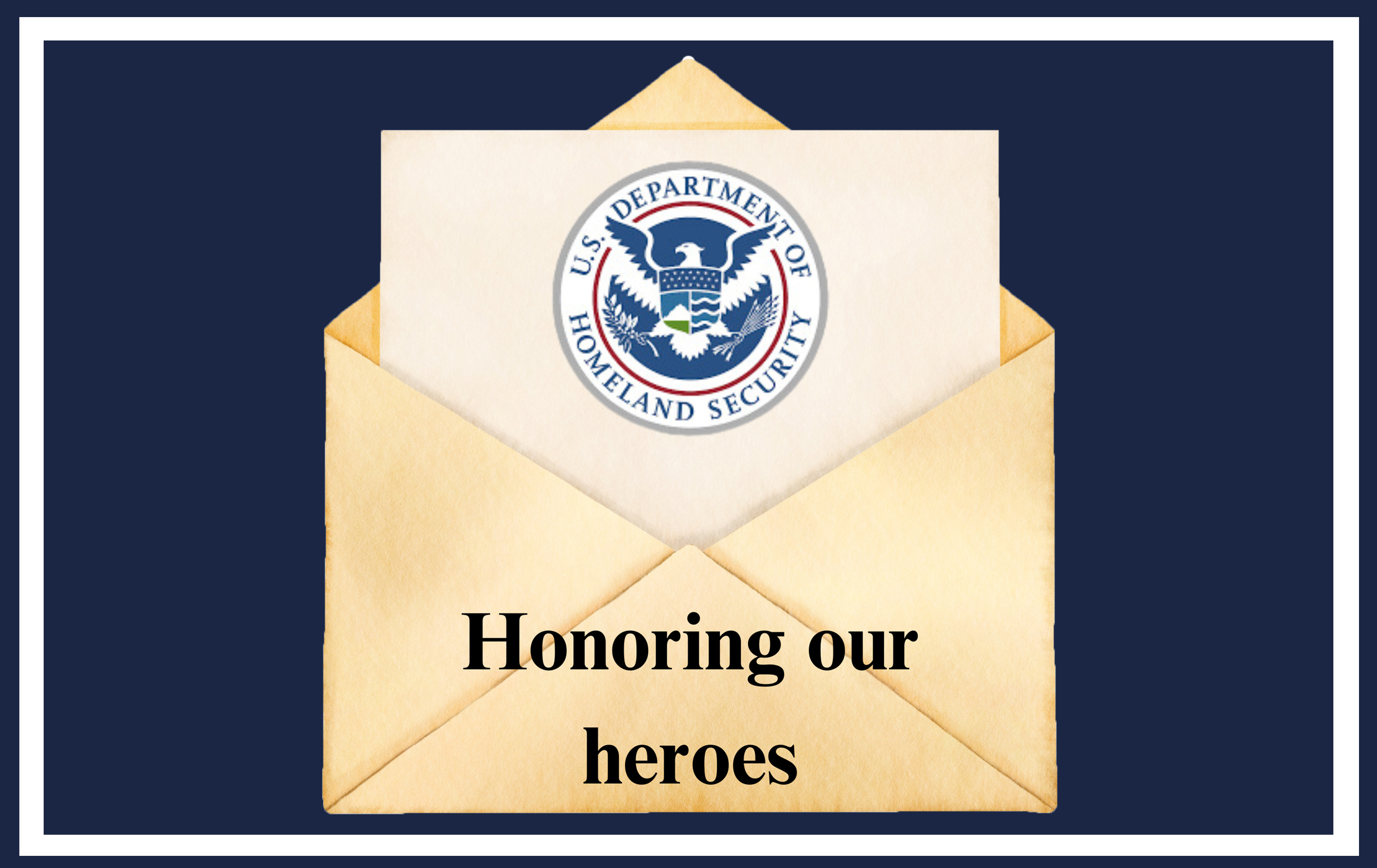 Honoring our heroes: Celebrate Veterans Day with DHS > United States ...