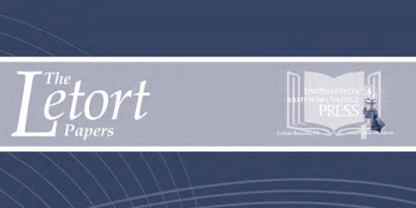 An Assessment of the DoD Strategy for Operating in Cyberspace > US Army ...