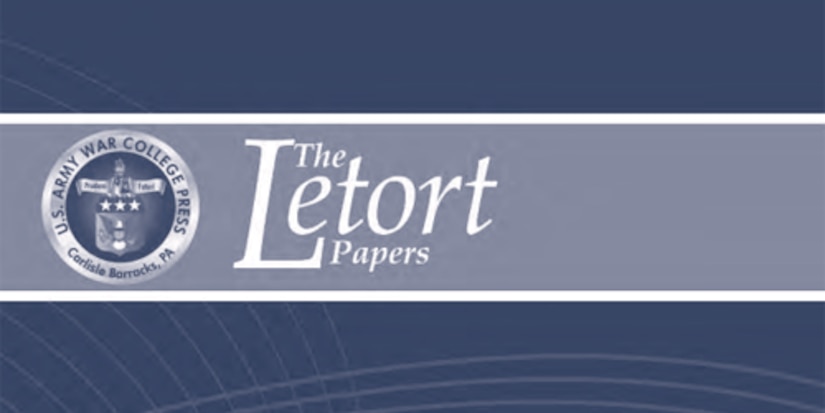 Joint Strategic Planning System Insights: Chairmen Joint Chiefs of ...