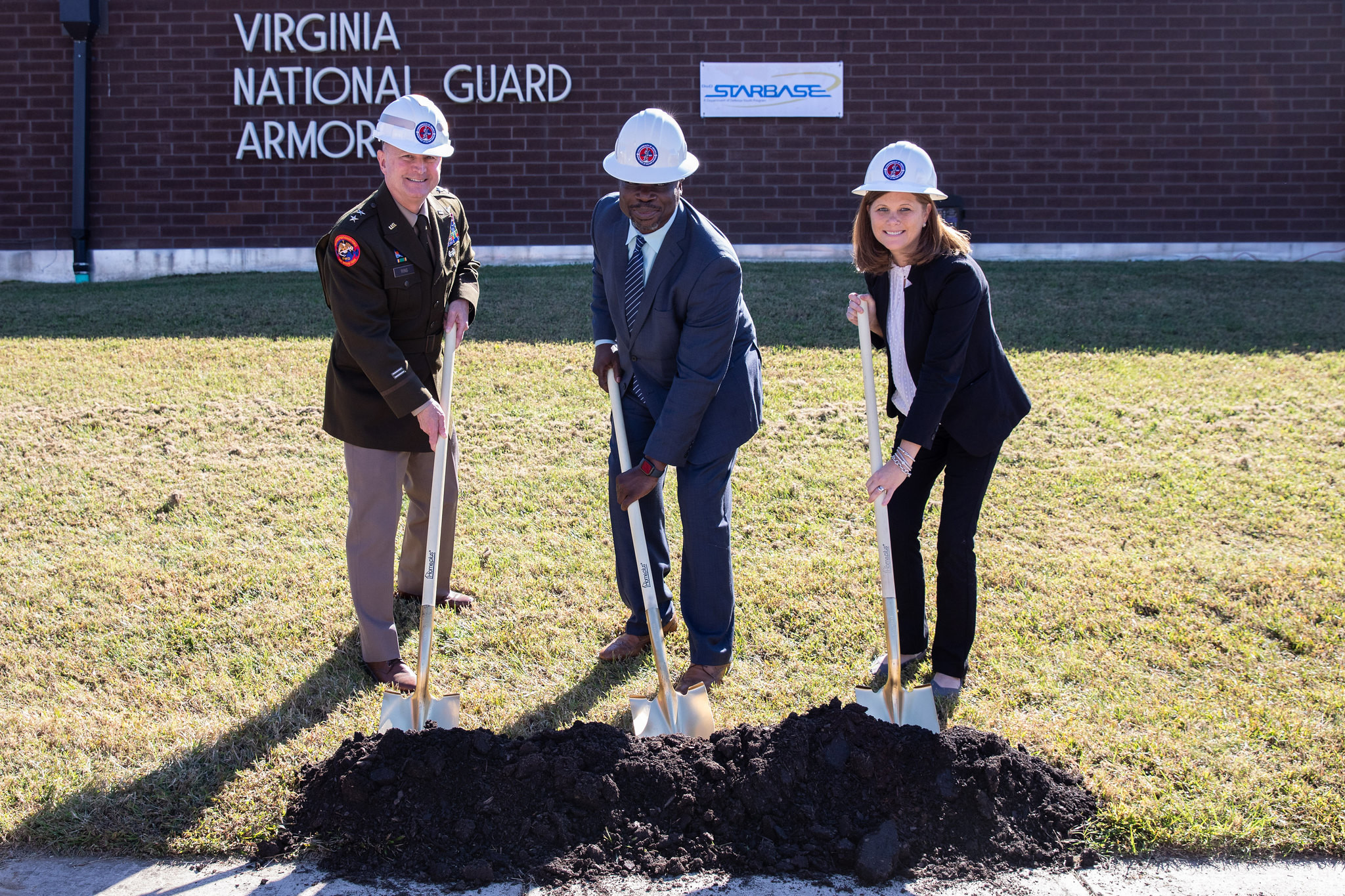 Virginia National Guard Launches STEM Program > National Guard > News ...