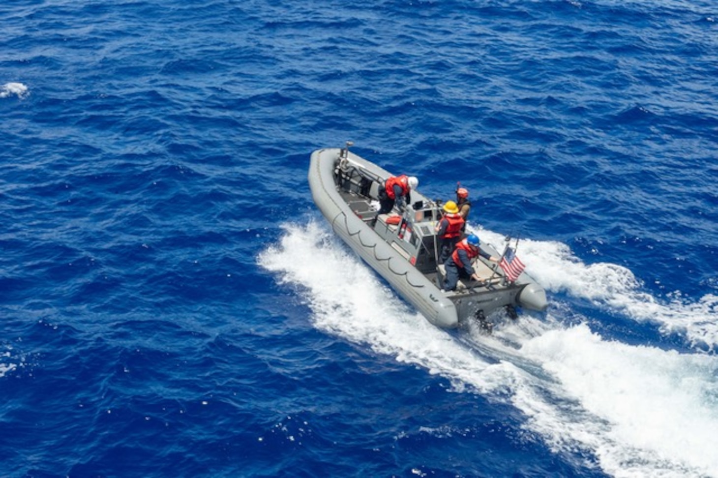 CENSECFOR Pilots BSCO Phase II > Naval Education and Training Command ...