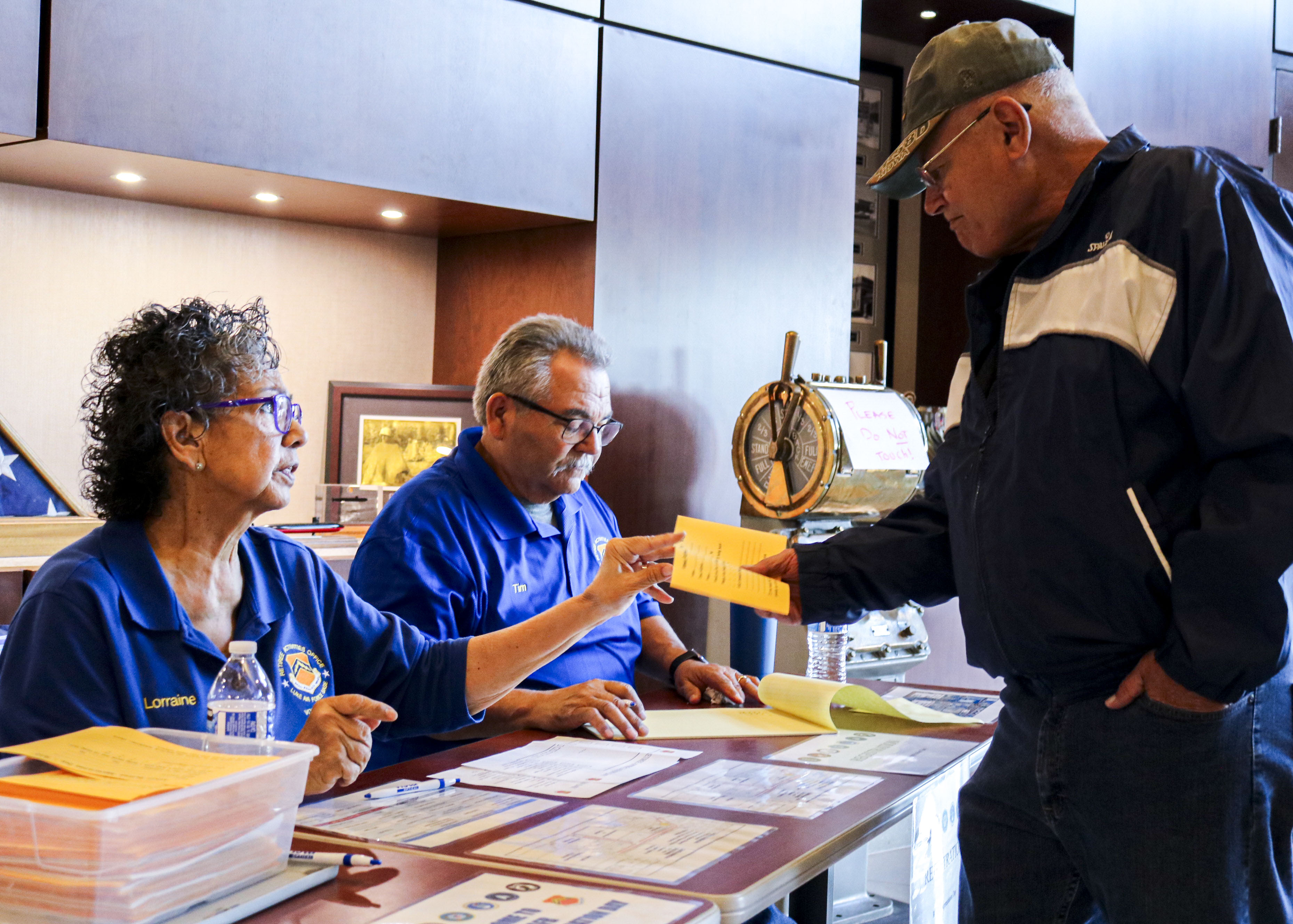 Luke AFB hosts Retiree Appreciation Day > Luke Air Force Base > Article ...