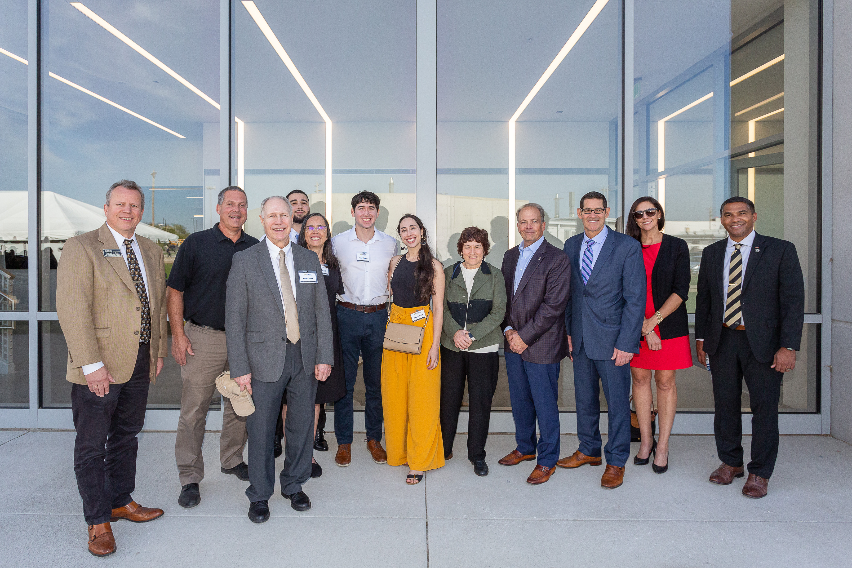 AFMC, Purdue University sign educational partnership agreement ...