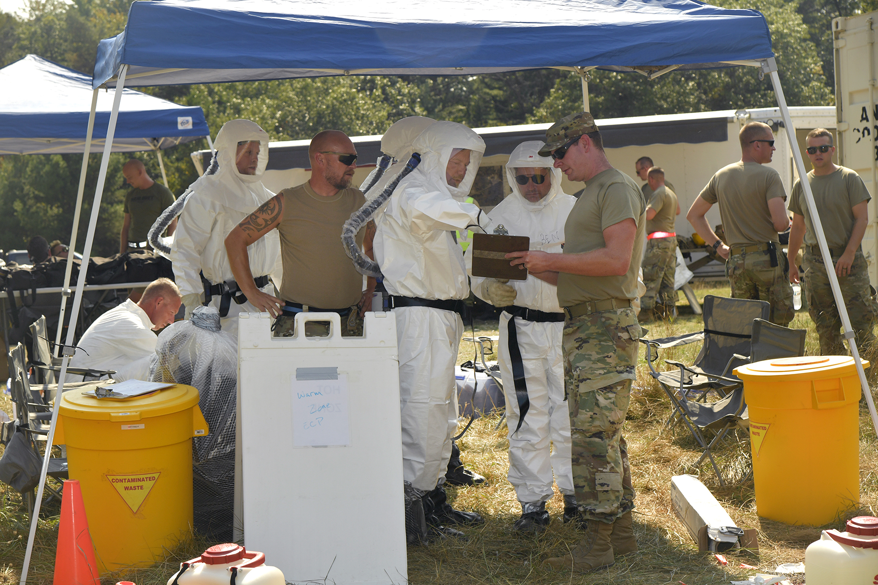 A new era in aircraft crash recovery > Torch > Article Display