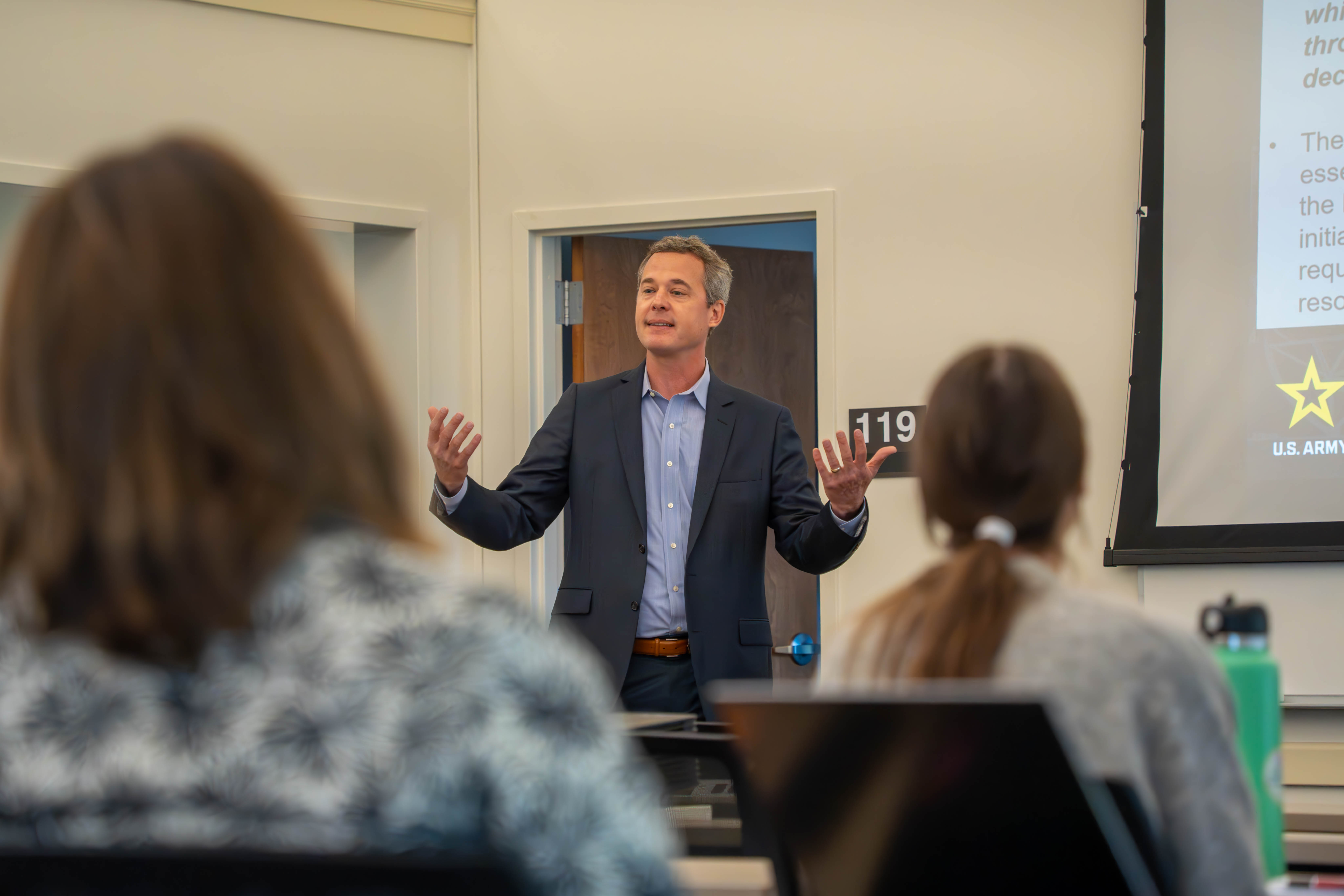 USACE Louisville District Regulatory Division hosts community listening ...