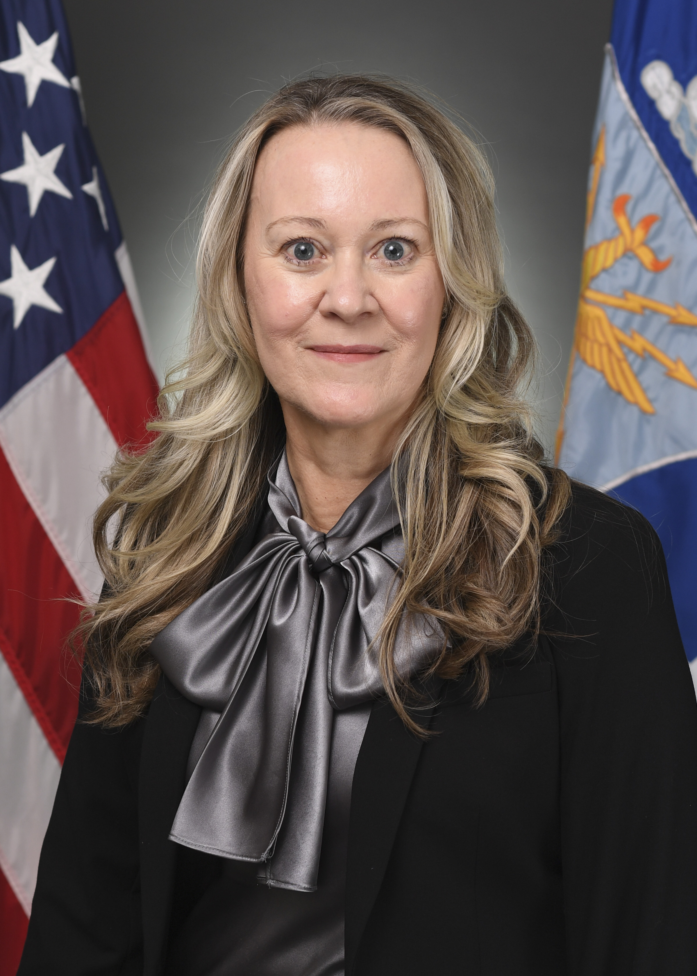 SUSAN K. DAVENPORT > SAF/CN > Display