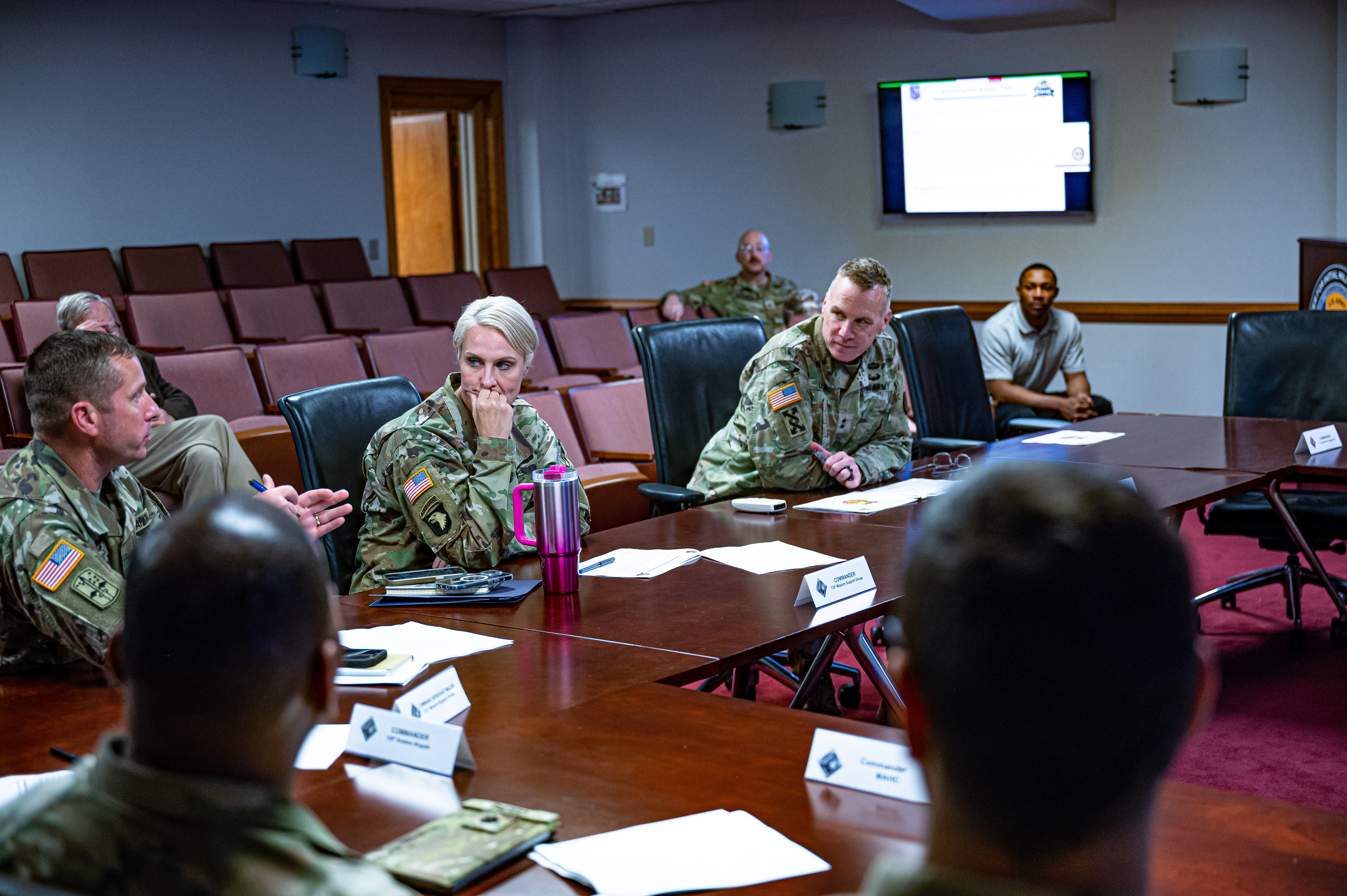 Army Family Action Plan