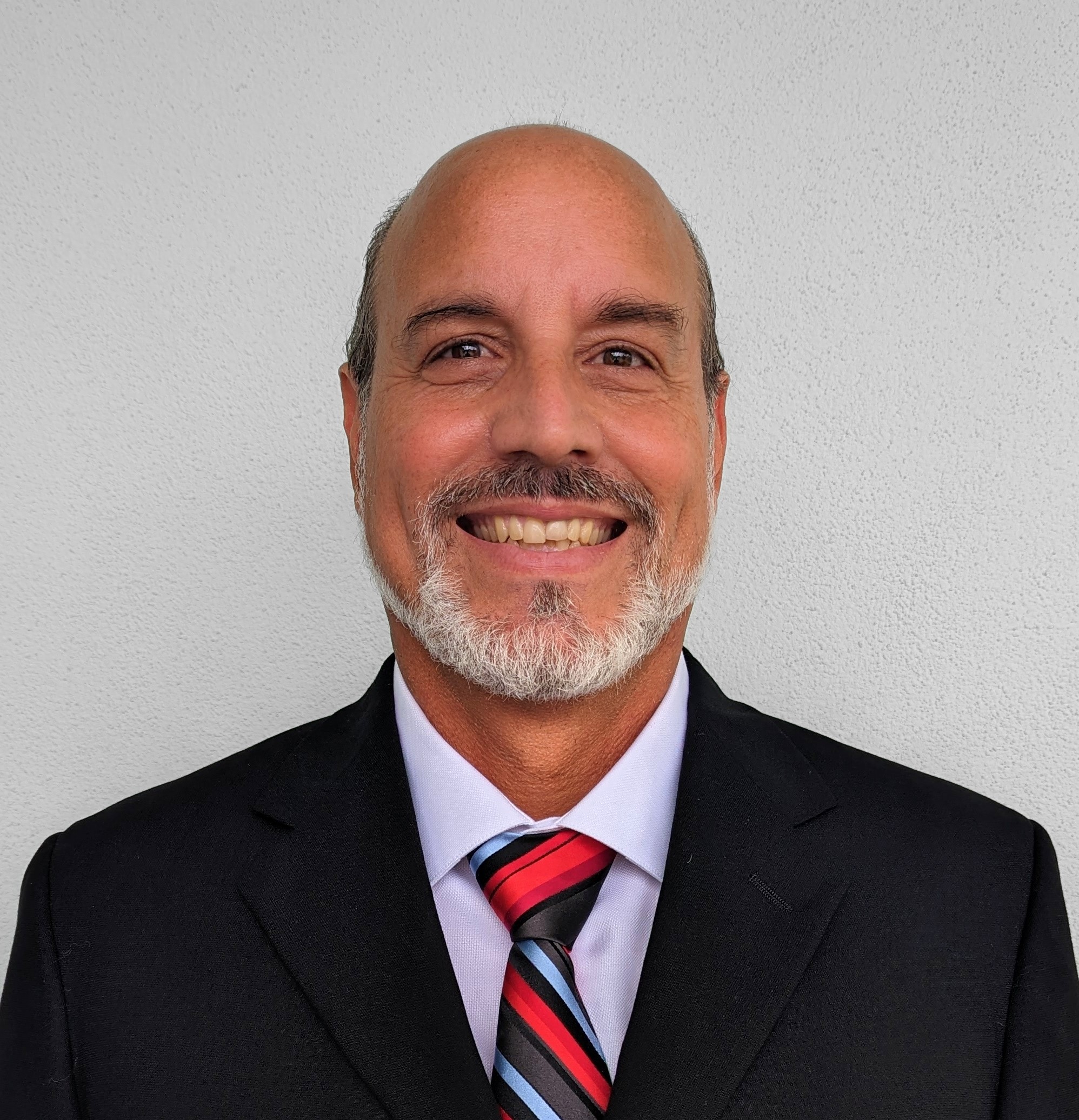 NUWC Division, Keyport undersea warfare expert receives National ...