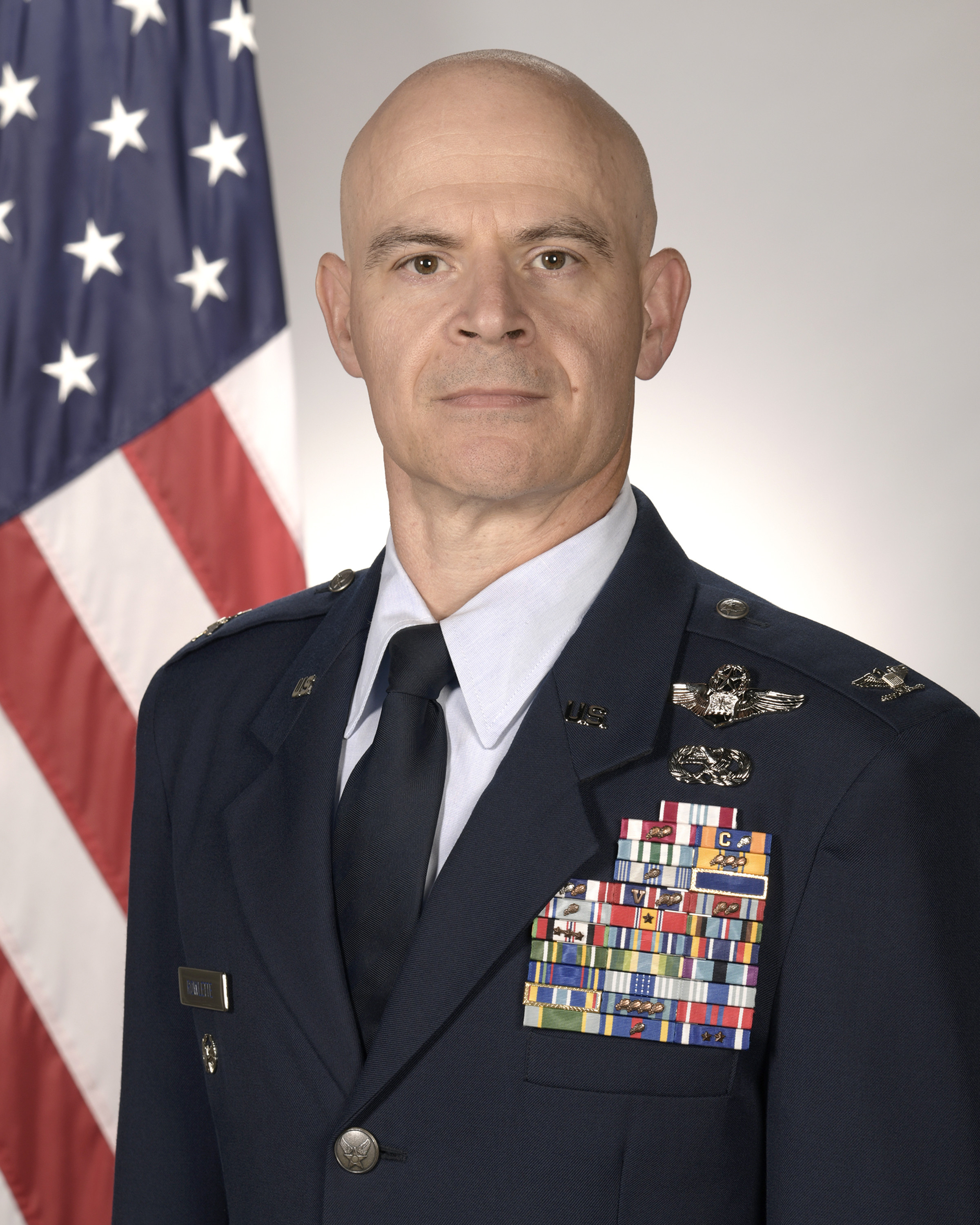 COLONEL KEVIN P. ROWLETTE > U.S. Northern Command > Article