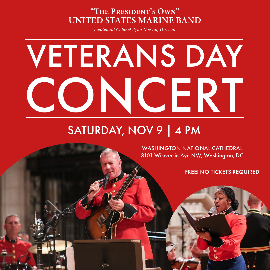 Veterans Day Concert