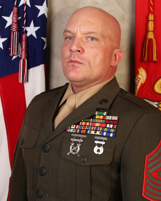 Command Senior Enlisted Leader > U.S. Marine Corps Forces Reserve ...