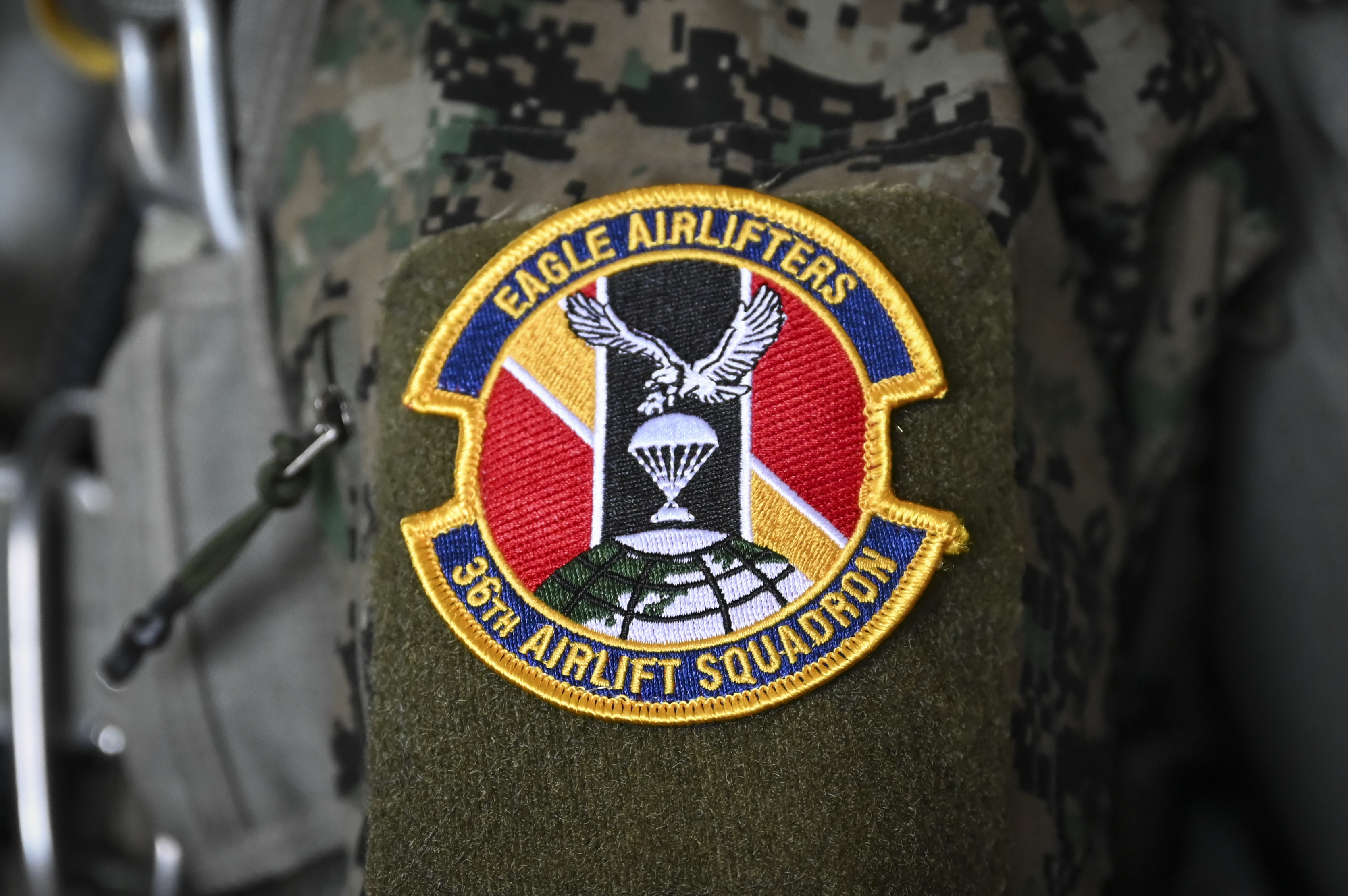 Kunsan, Yokota Air Bases collaborate, enable U.S., ROK SOF high ...