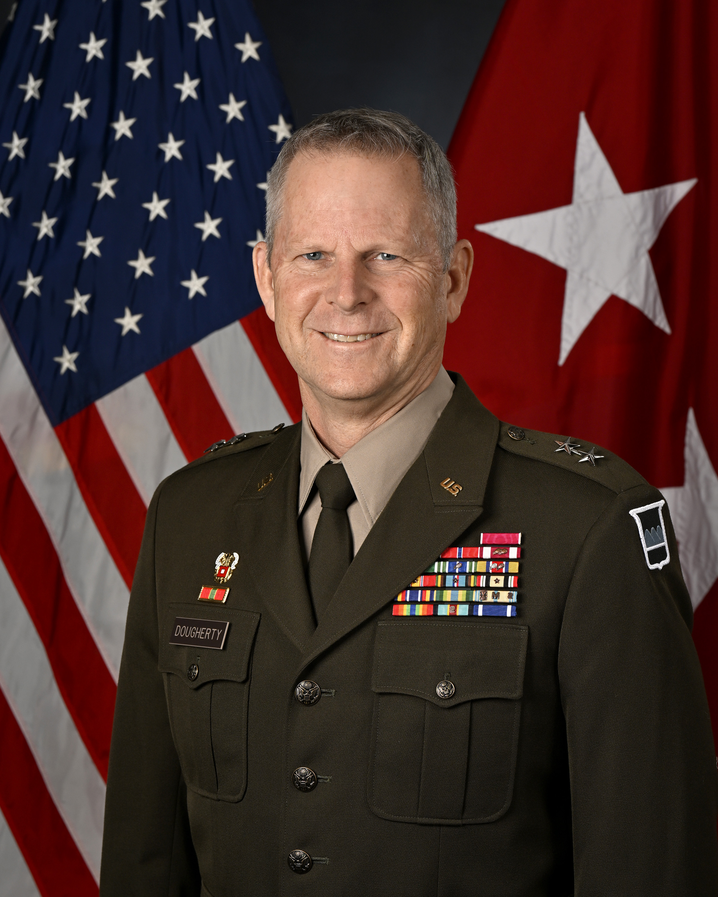 Maj. Gen. Michael J. Dougherty > U.S. Army Reserve > Article View